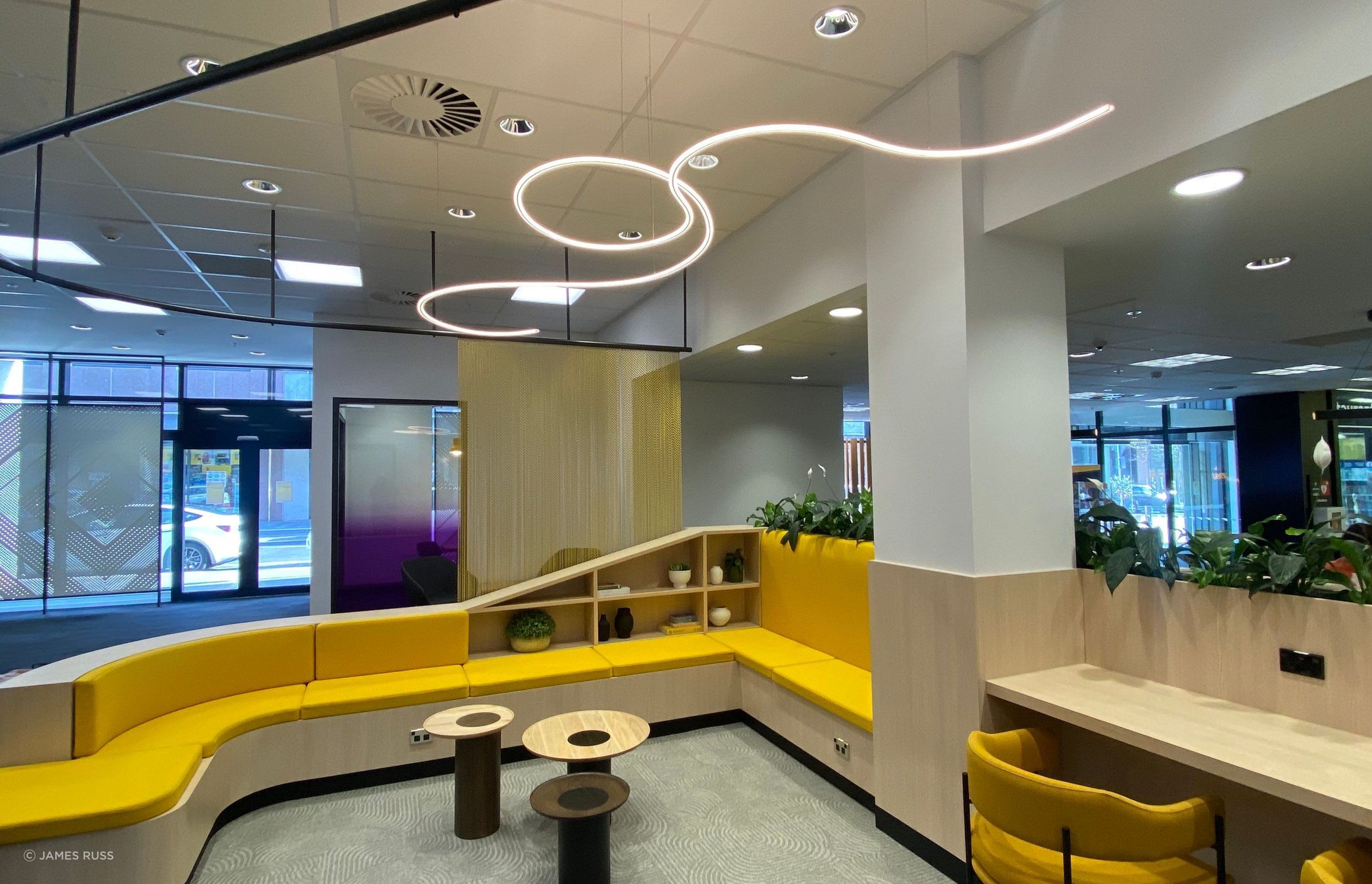 ASB Bank by James Russ | ArchiPro AU