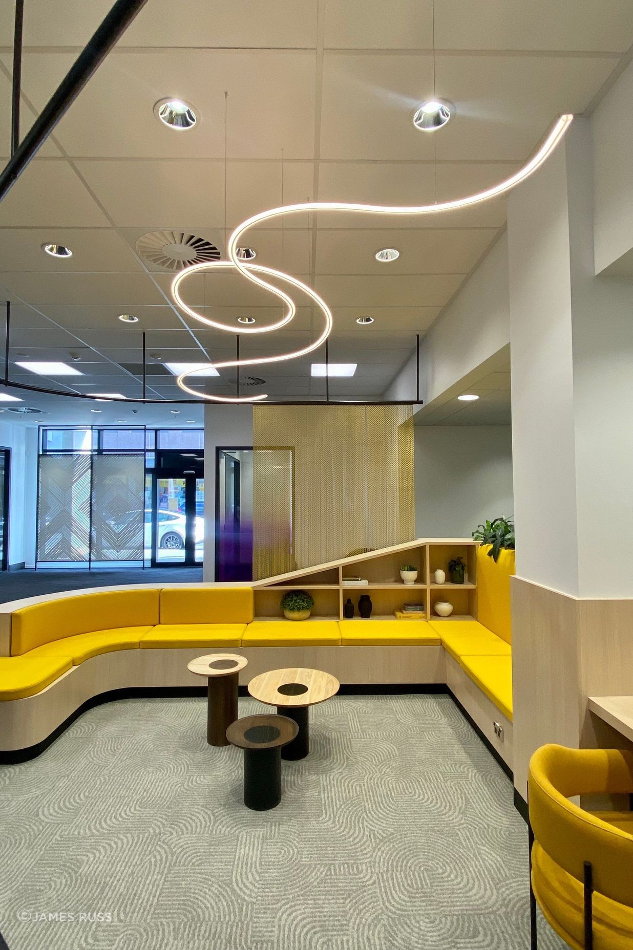 ASB Bank by James Russ | ArchiPro AU