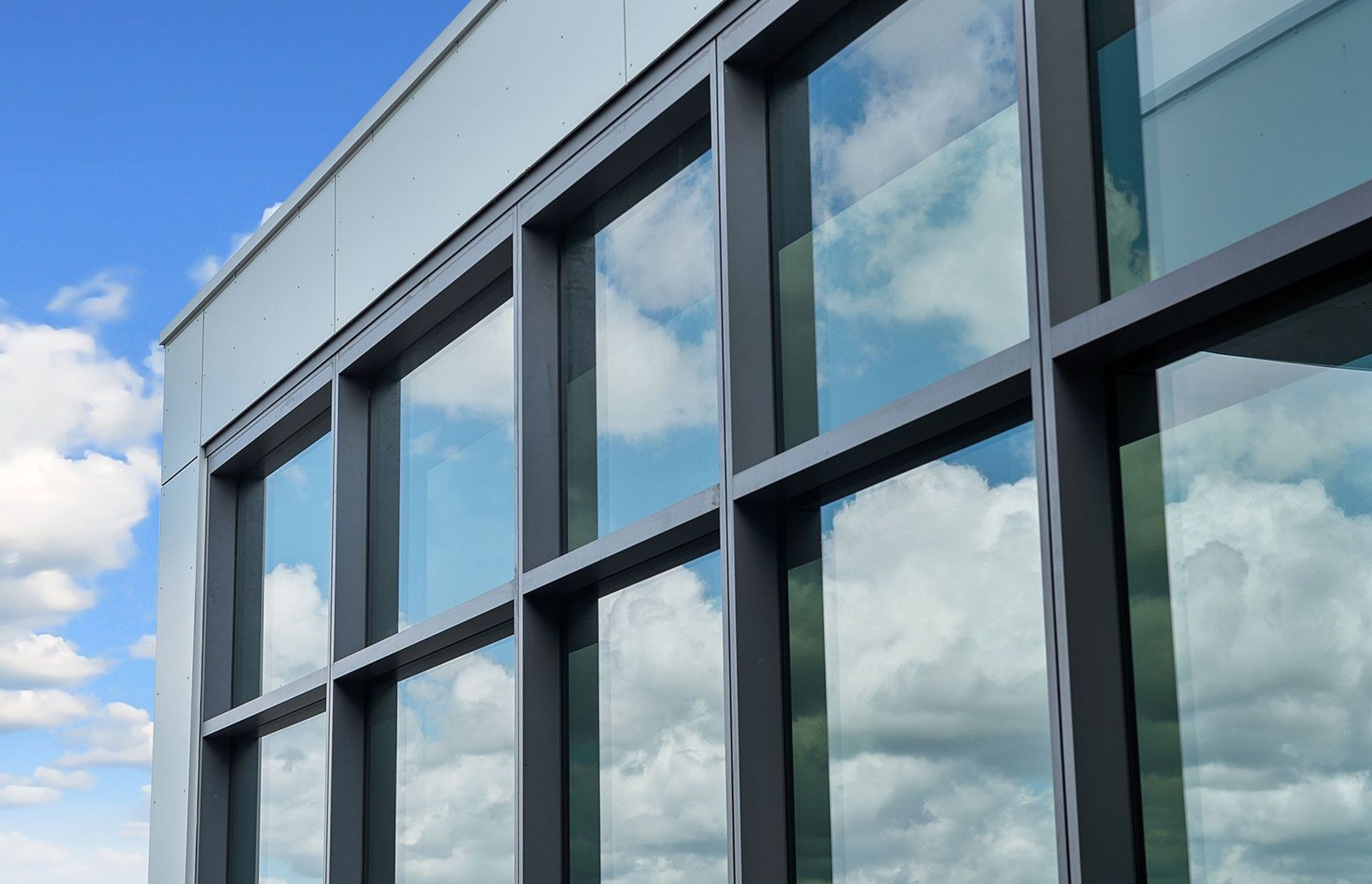 Mutual Bank by Architectural Window Systems | ArchiPro AU