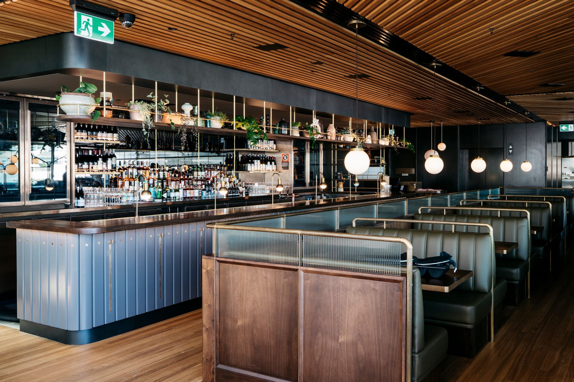 Barangaroo House by Calida Projects | ArchiPro AU