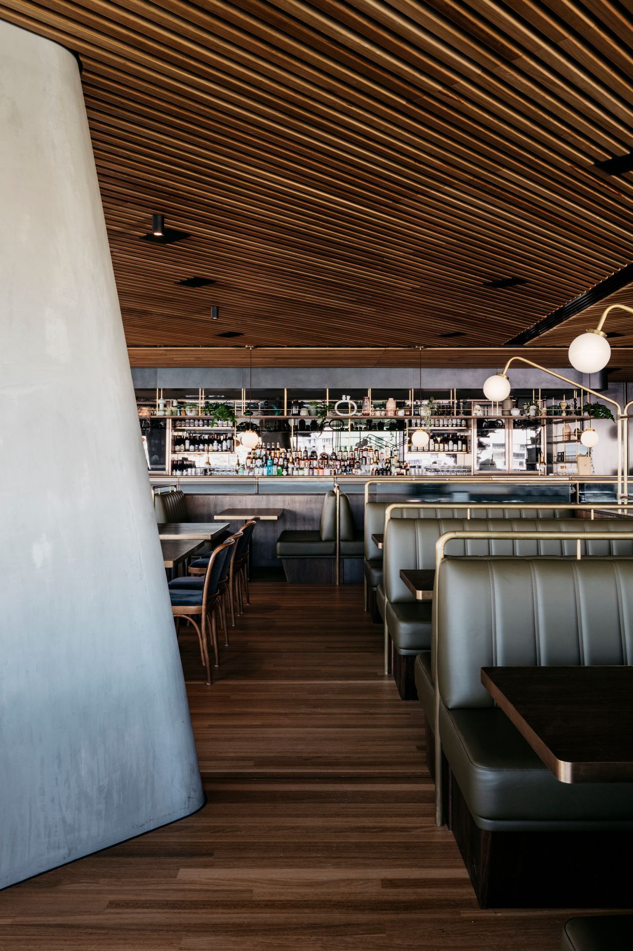 Barangaroo House by Calida Projects | ArchiPro AU