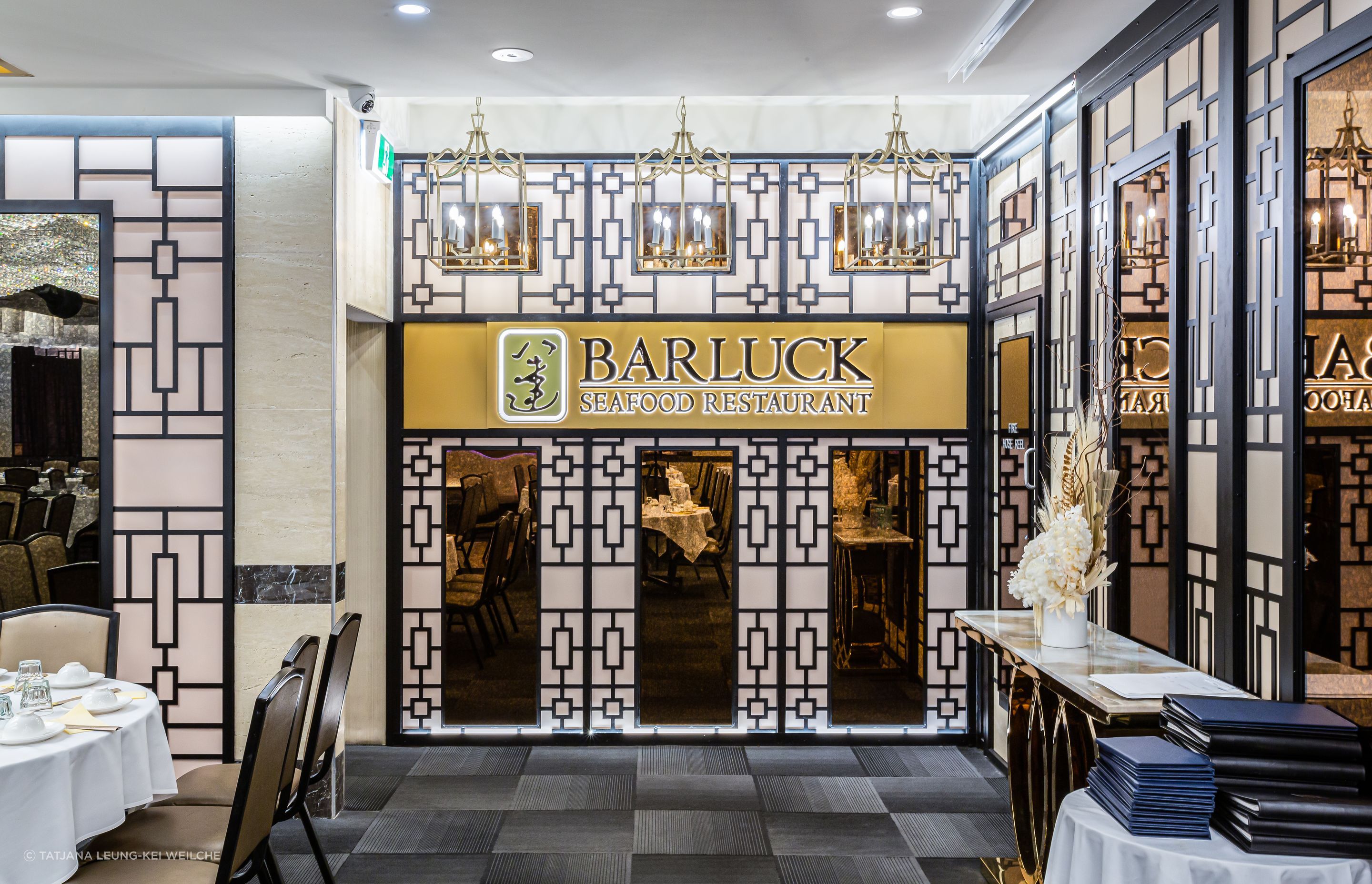 Bar Luck by AGC Interior | ArchiPro AU