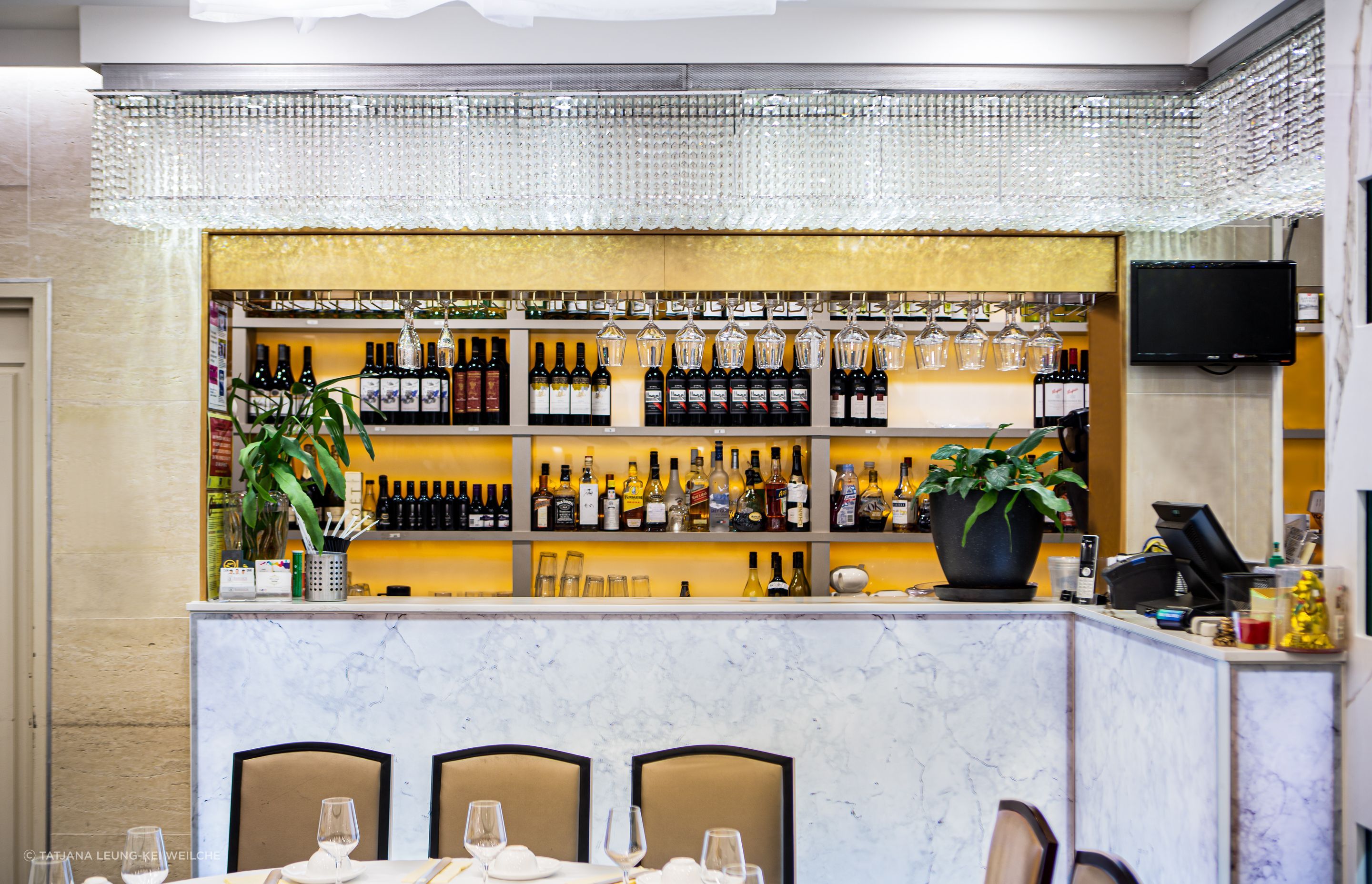 Bar Luck by AGC Interior | ArchiPro AU