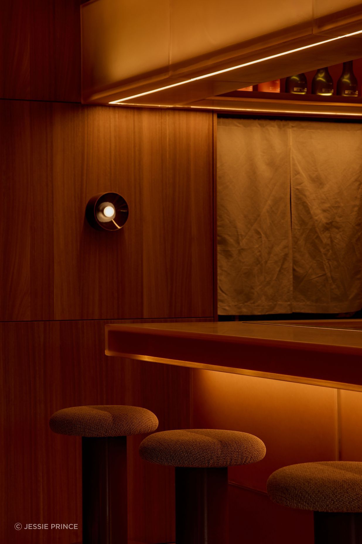 Burly Bar by Studio Plenty | ArchiPro AU