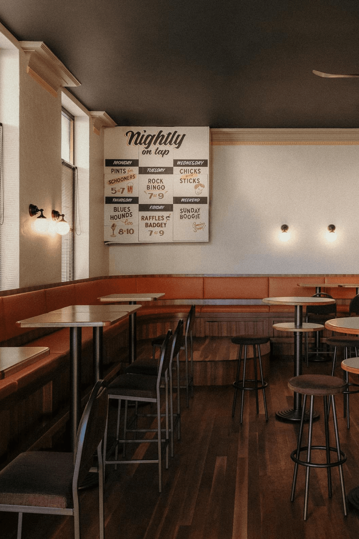 The Enmore Hotel by Green Anvil Co. | ArchiPro AU
