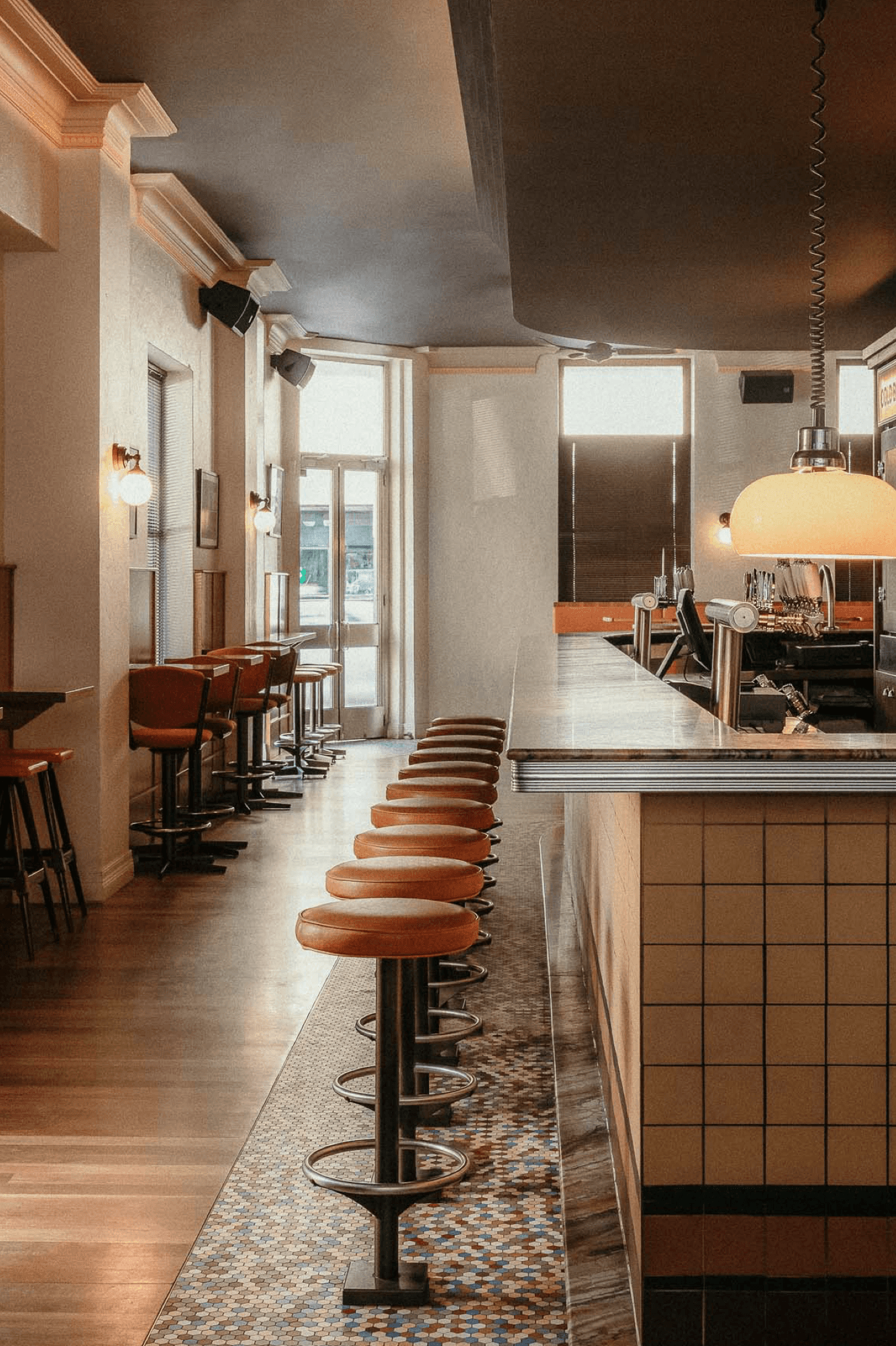 The Enmore Hotel by Green Anvil Co. | ArchiPro AU