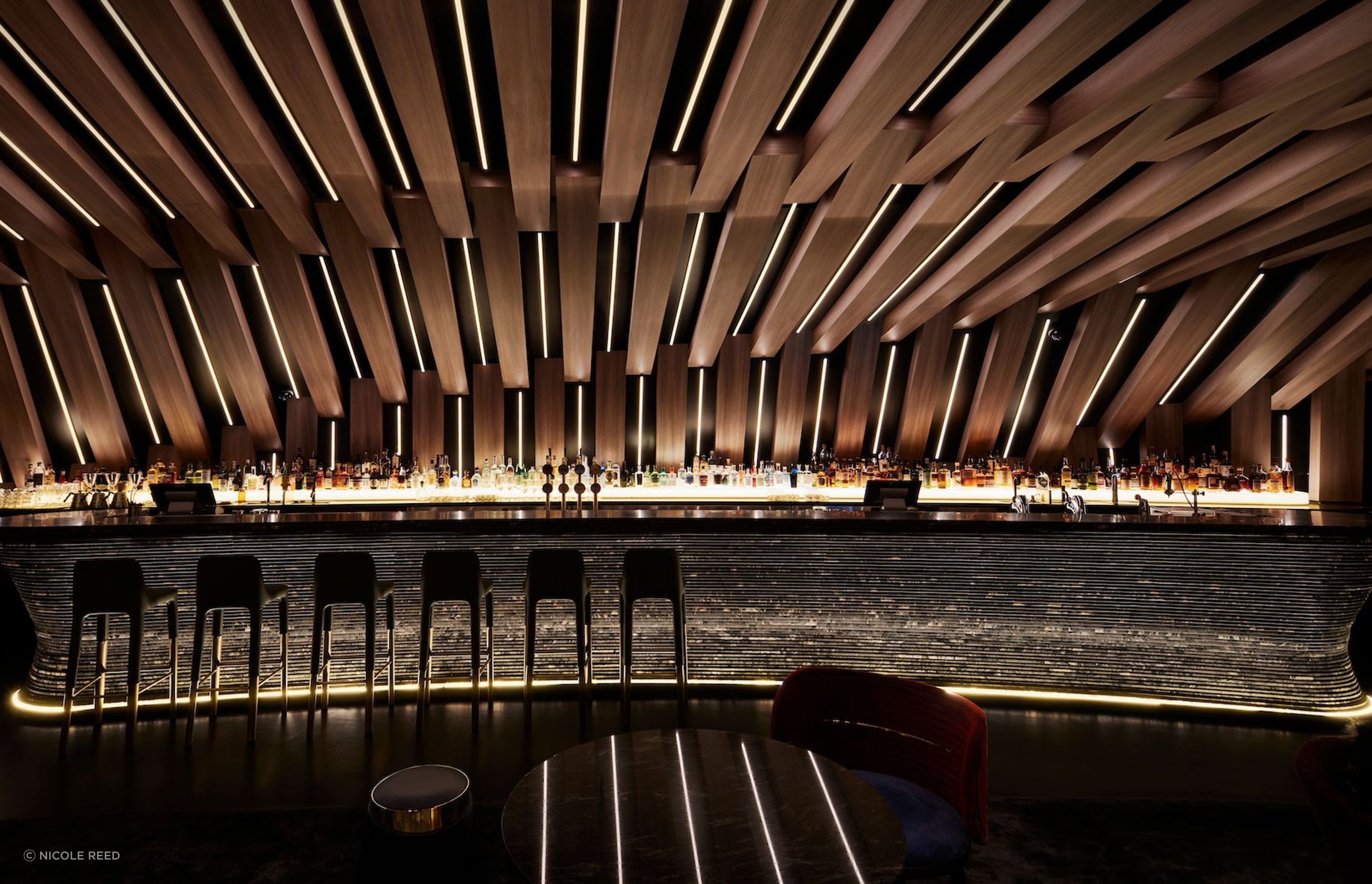 Curious, W Melbourne by Hachem | ArchiPro AU