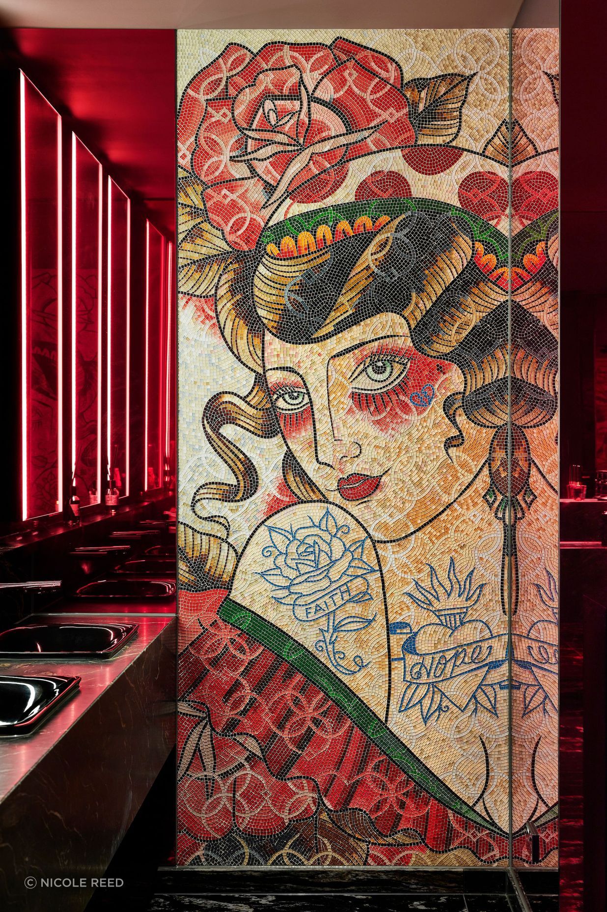 Curious, W Melbourne by Hachem | ArchiPro AU