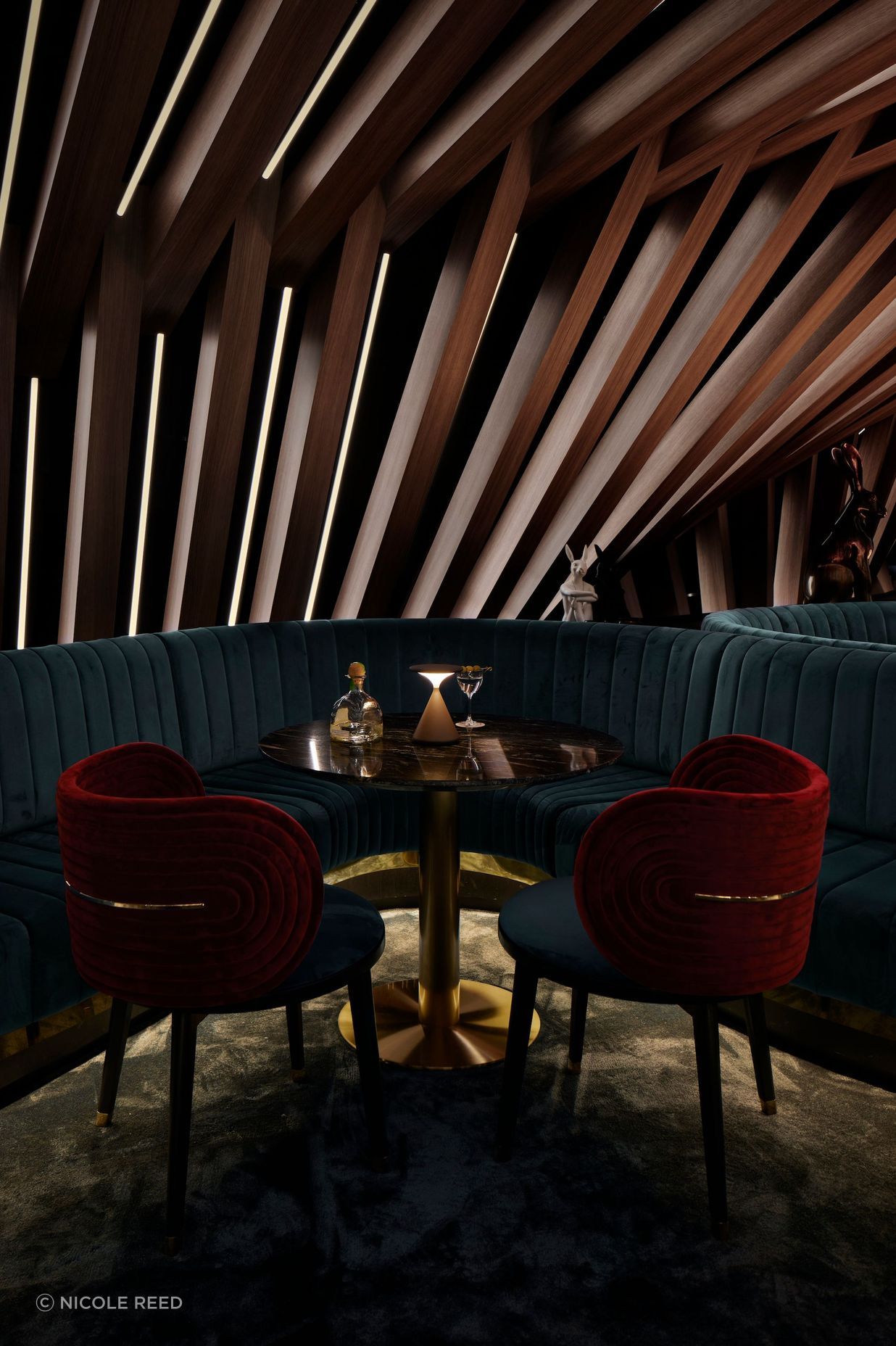 Curious, W Melbourne by Hachem | ArchiPro AU