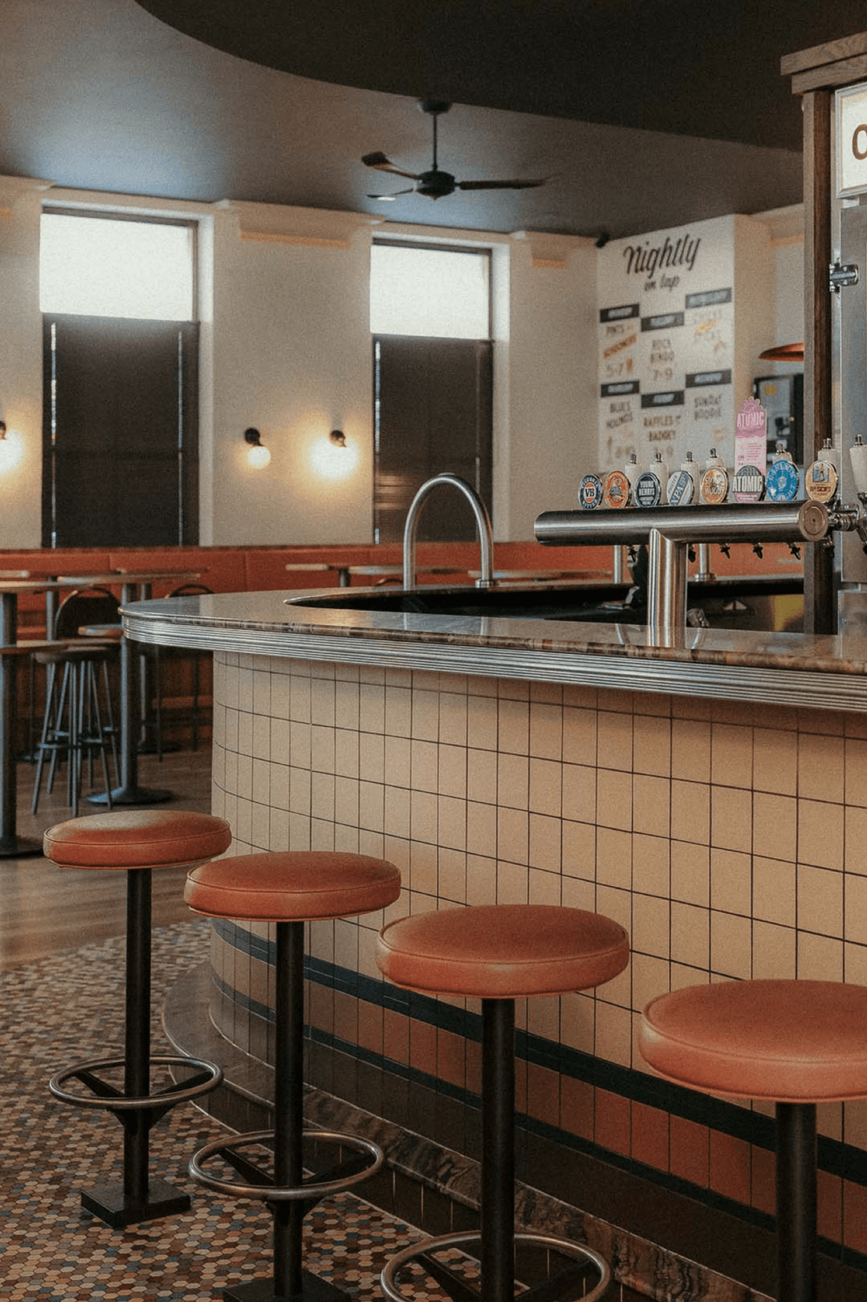 The Enmore Hotel by Green Anvil Co. | ArchiPro AU