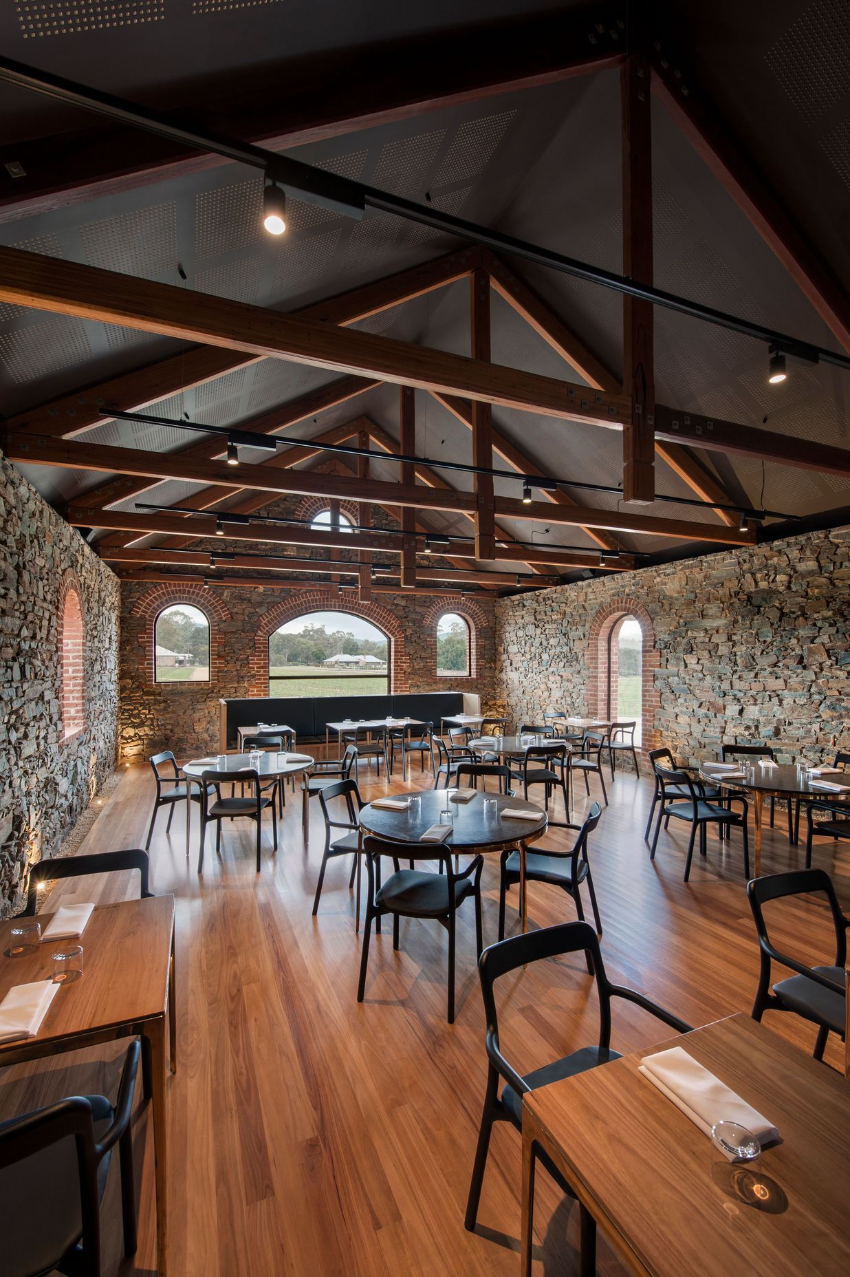 St Hugo by Studio Gram | ArchiPro AU