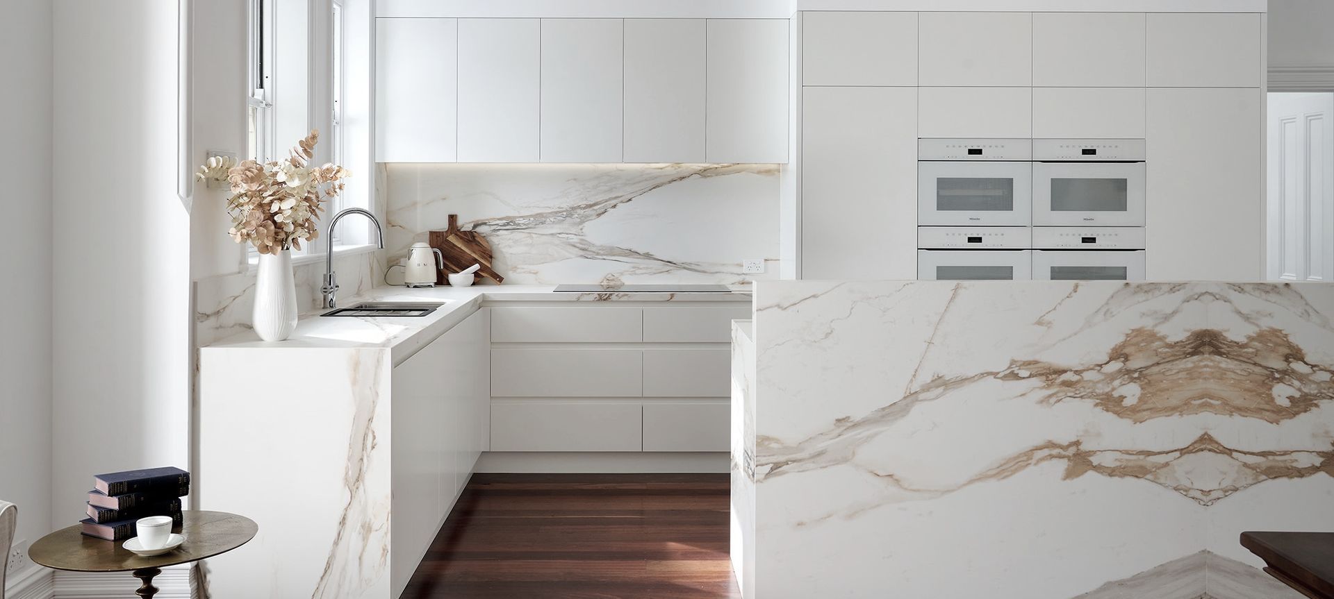 Riley Project by Lux Interiors | ArchiPro AU