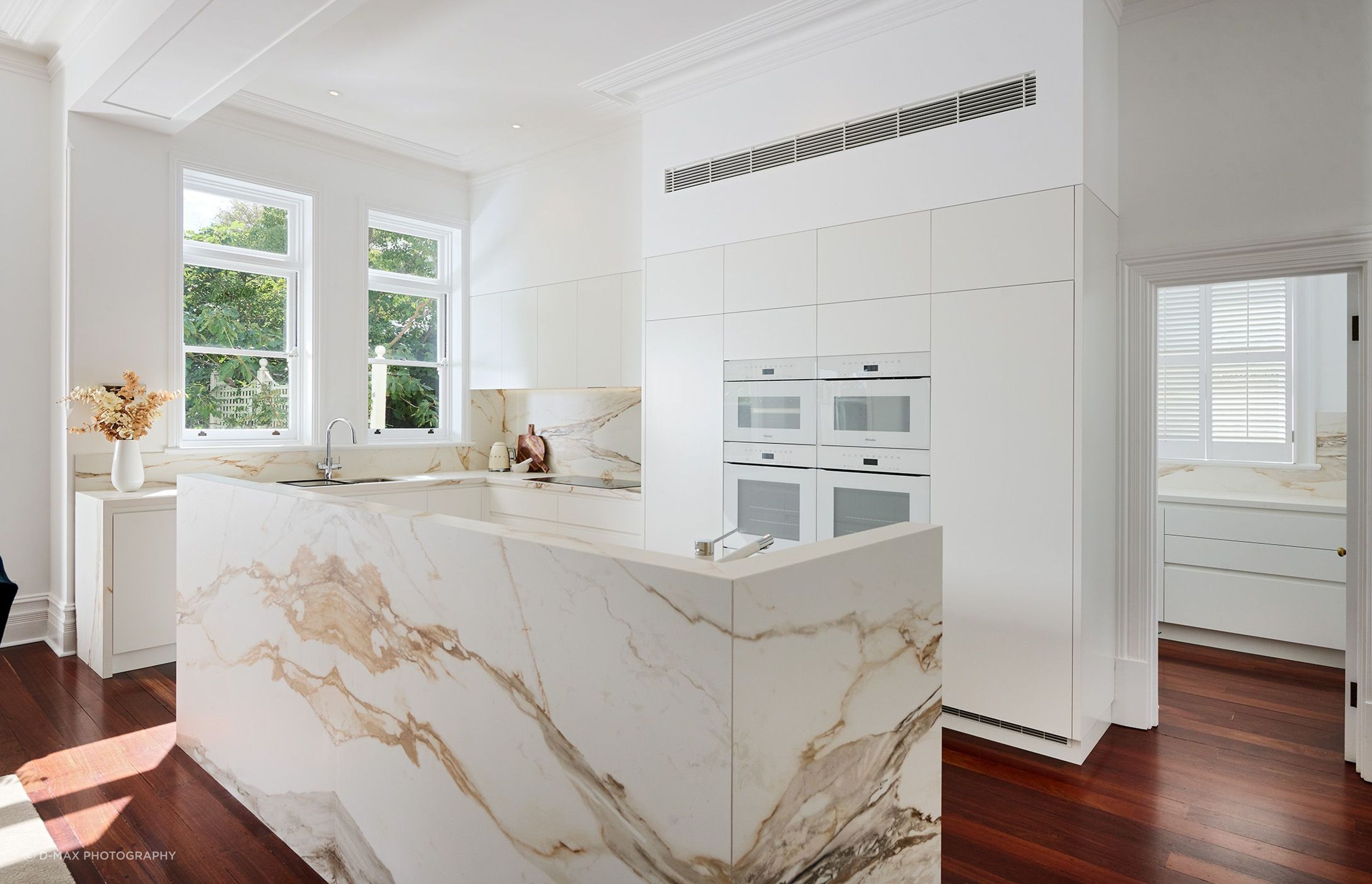 Riley Project by Lux Interiors | ArchiPro AU