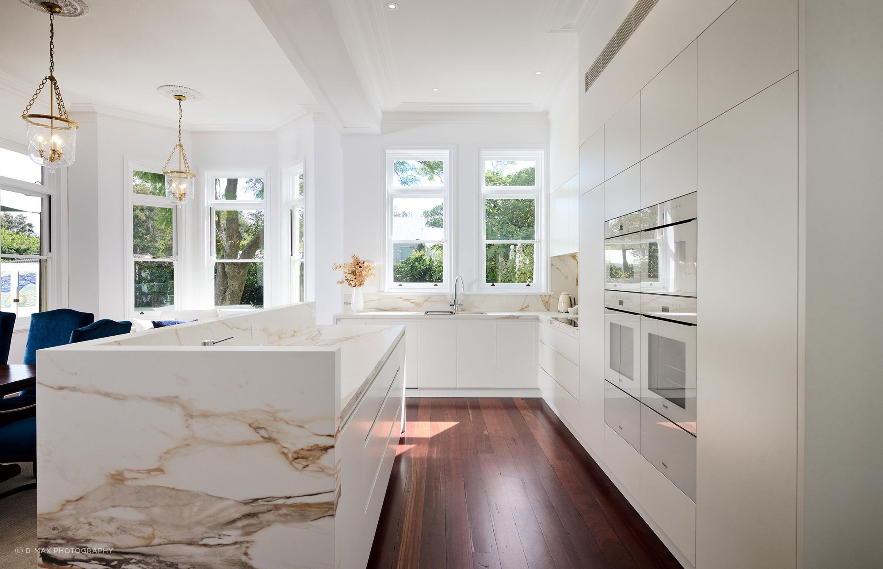 Riley Project by Lux Interiors | ArchiPro AU