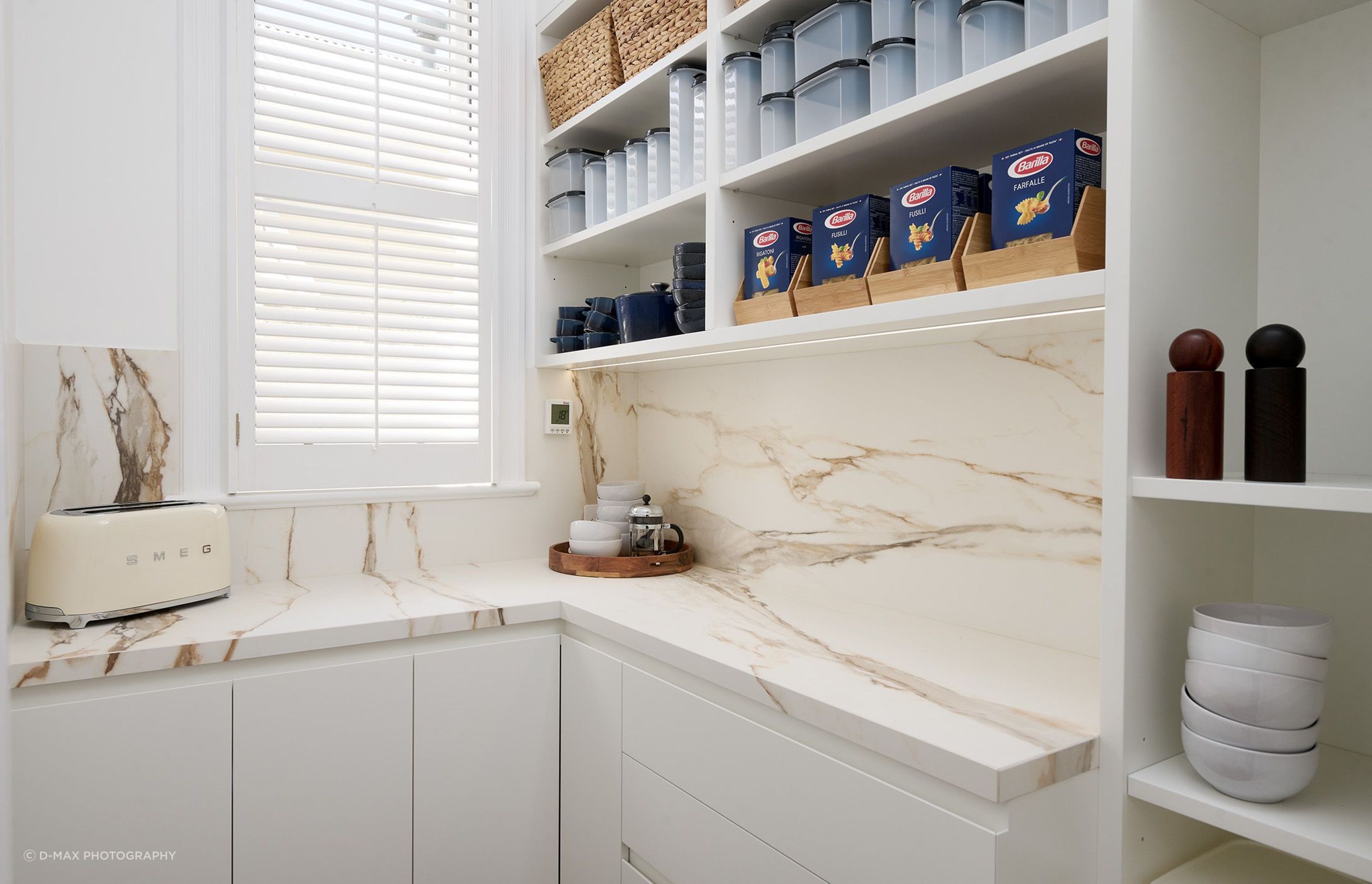 Riley Project by Lux Interiors | ArchiPro AU
