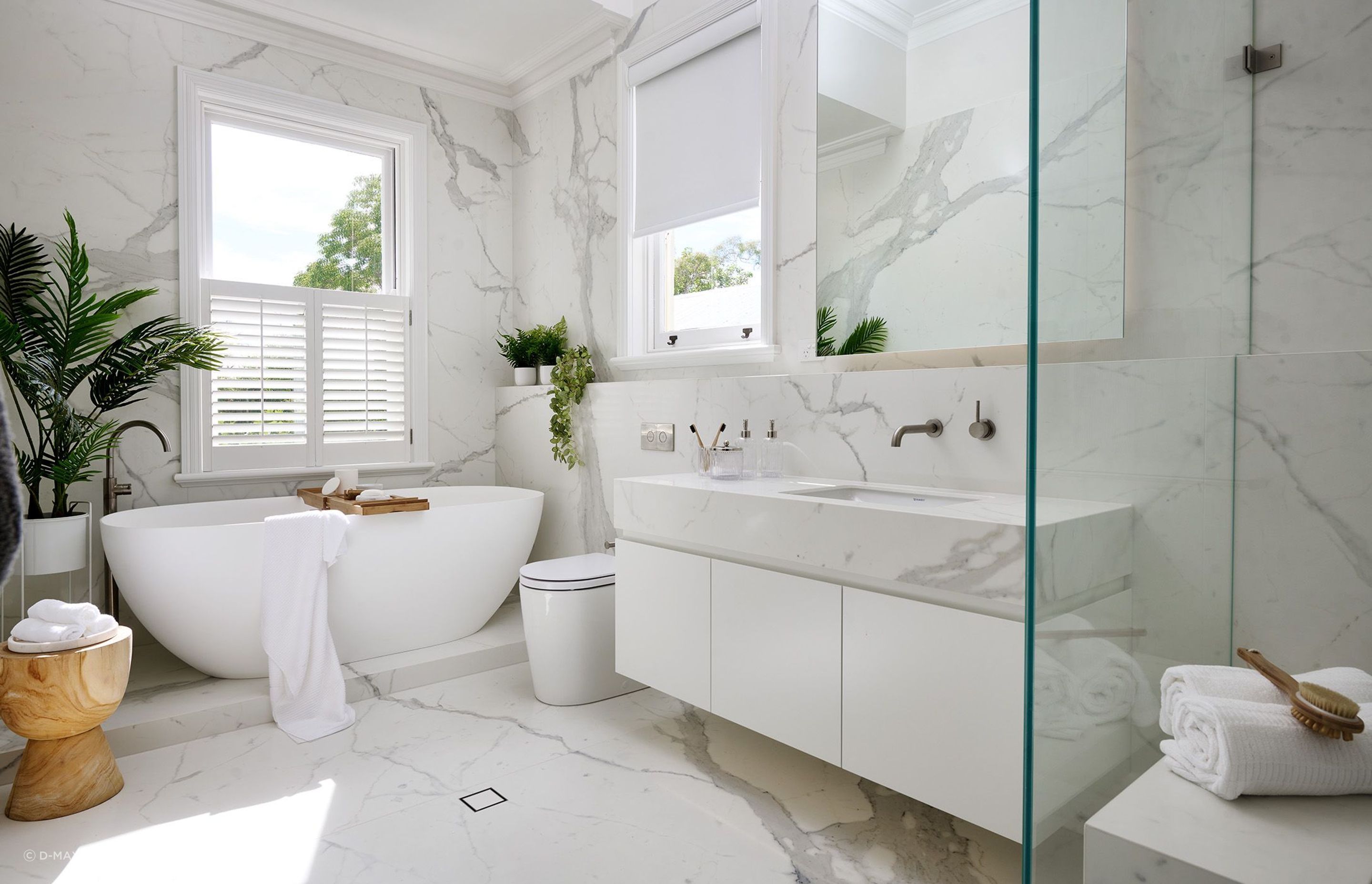Riley Project by Lux Interiors | ArchiPro AU
