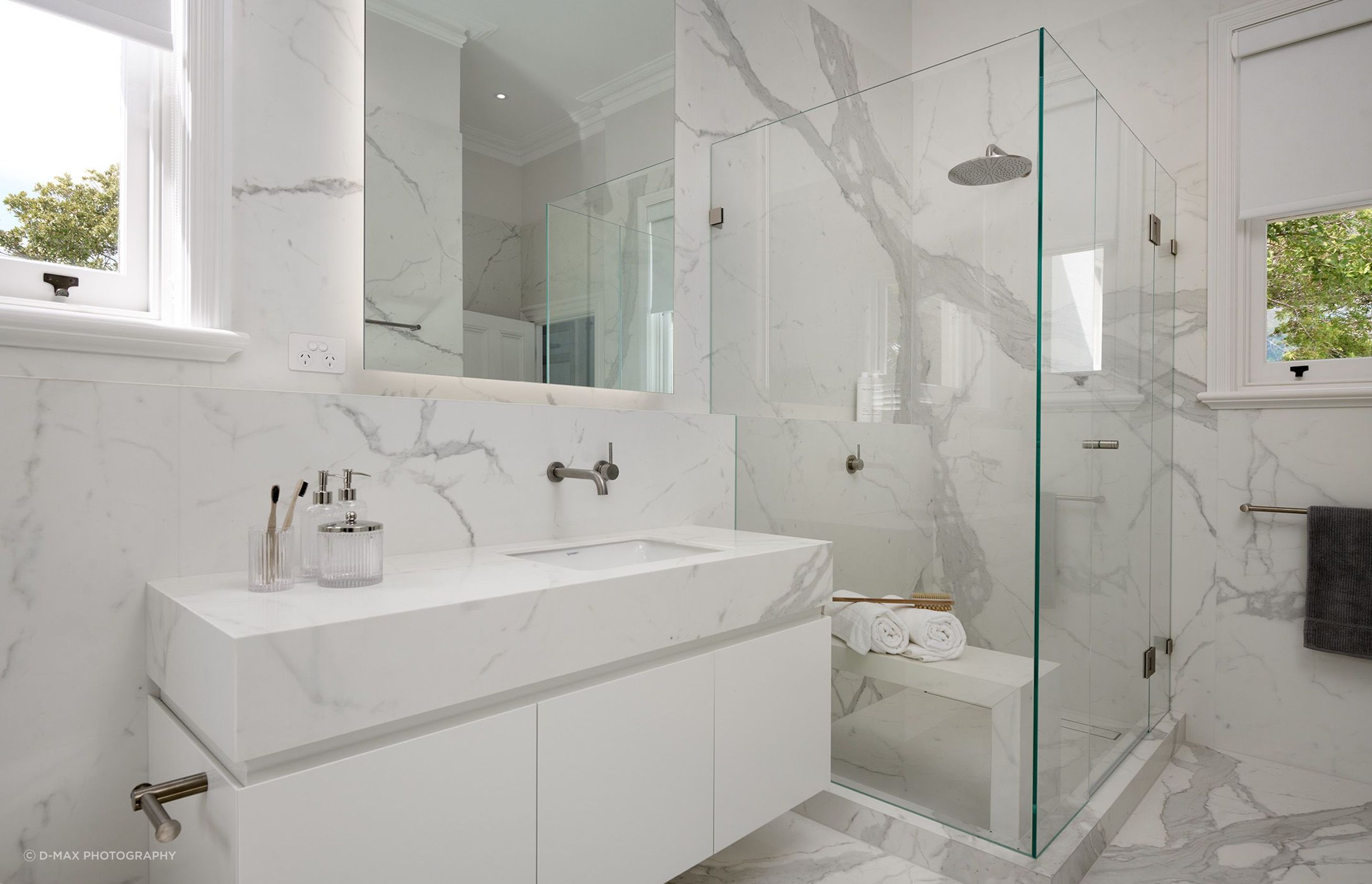 Riley Project by Lux Interiors | ArchiPro AU