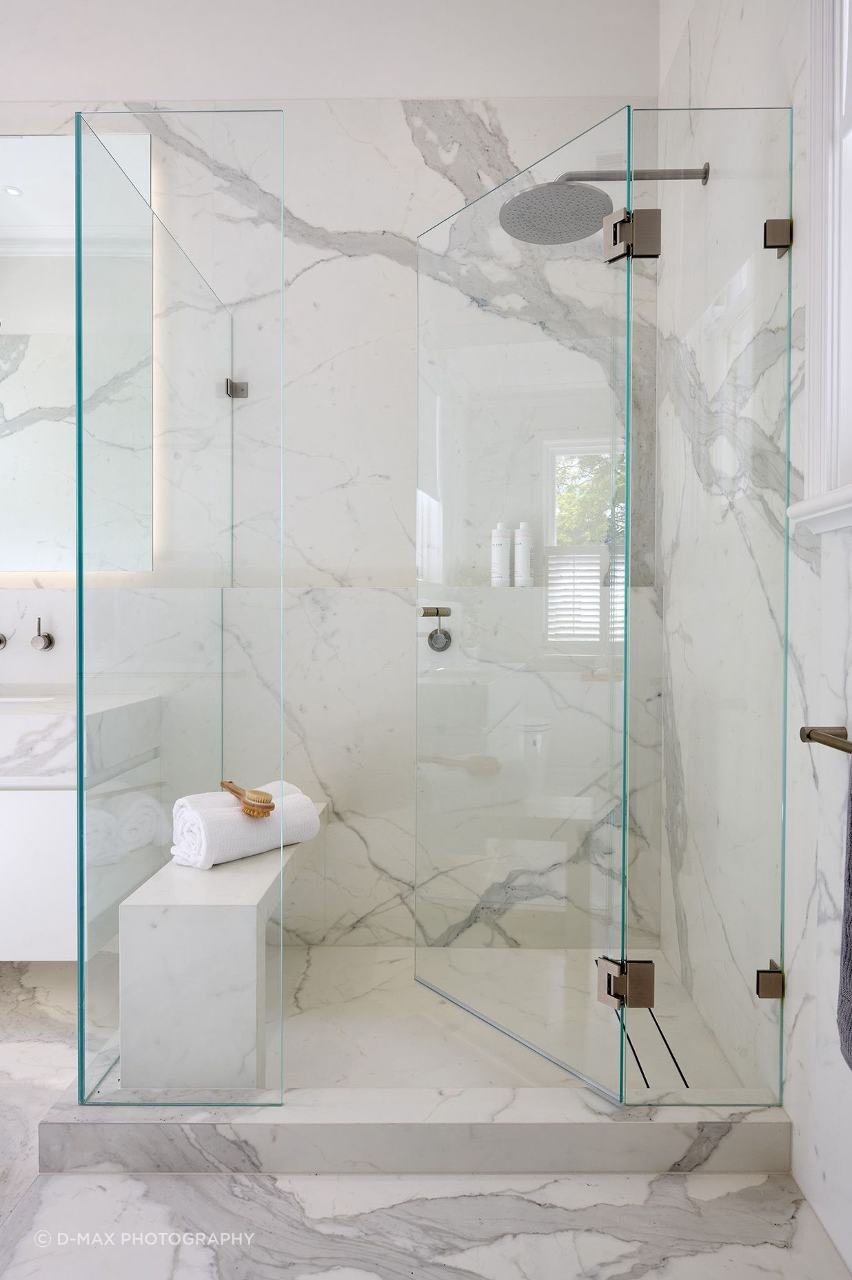 Riley Project by Lux Interiors | ArchiPro AU