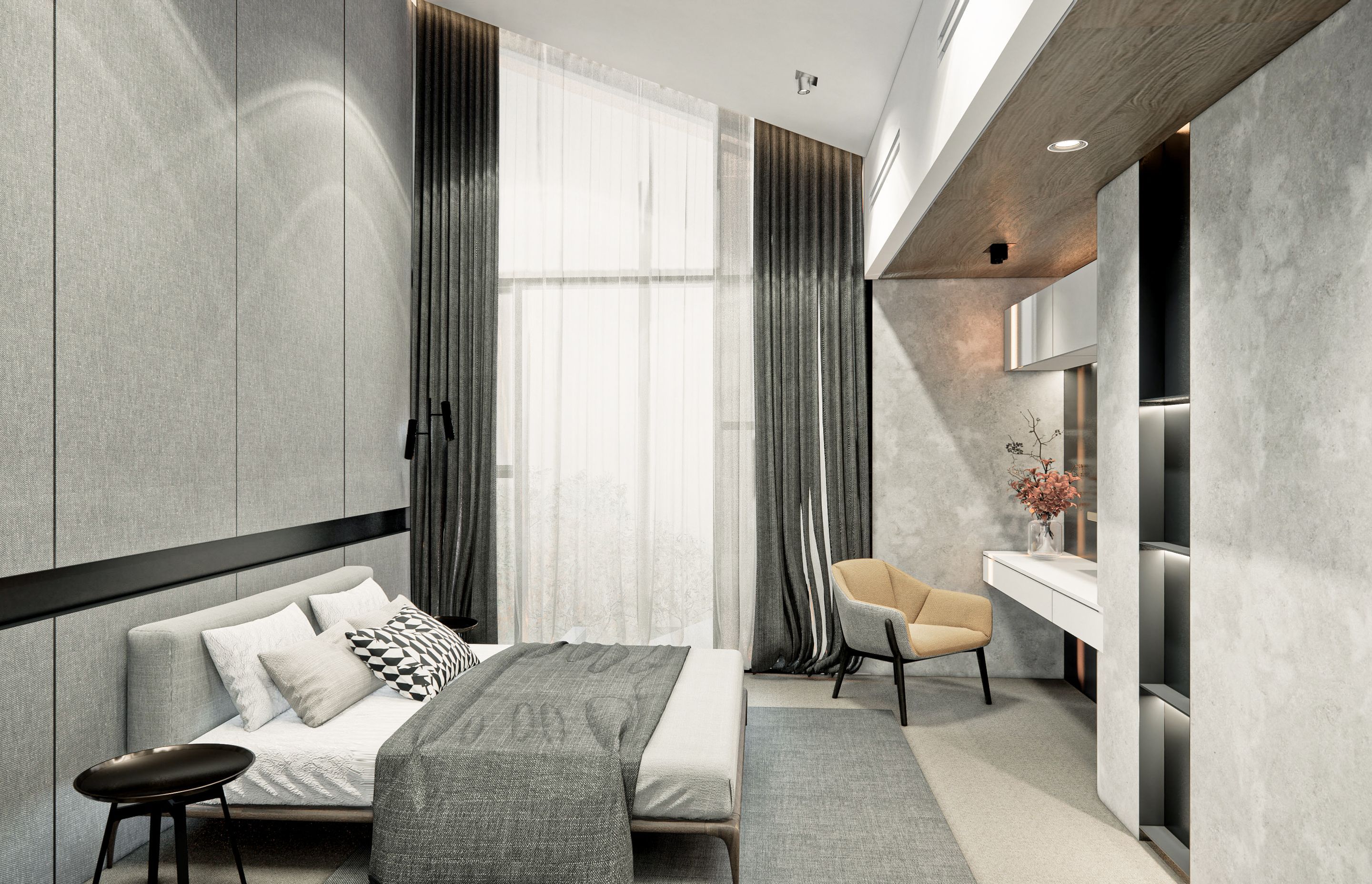 Theologist by PNEU Architects | ArchiPro AU