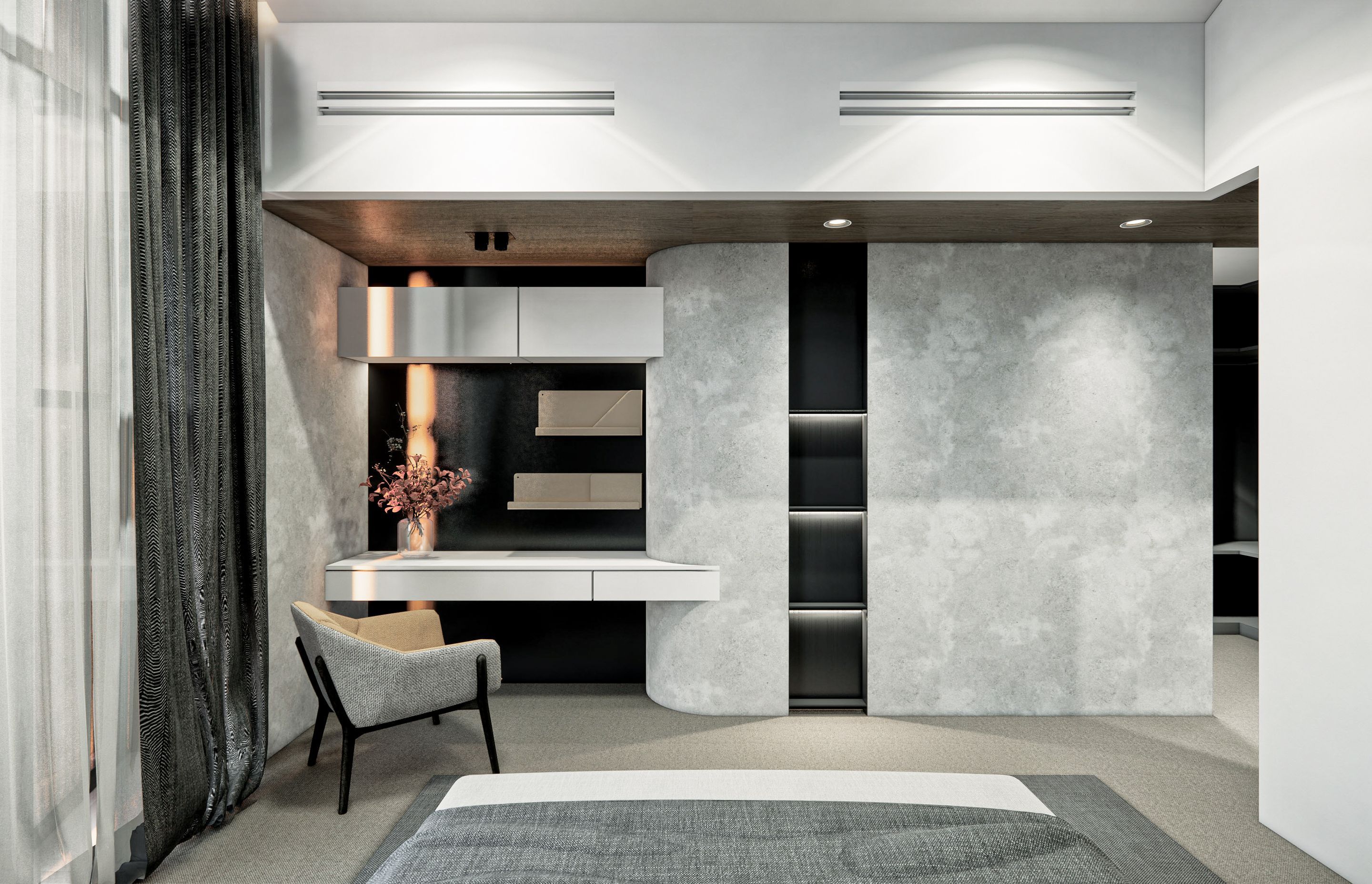 Theologist by PNEU Architects | ArchiPro AU