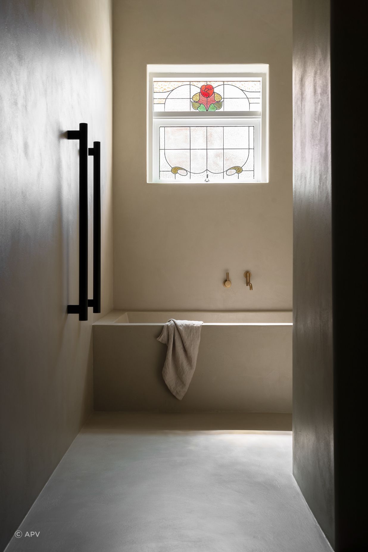 Unley by Stefan Vignogna / Bespoke Joinery Design | ArchiPro AU