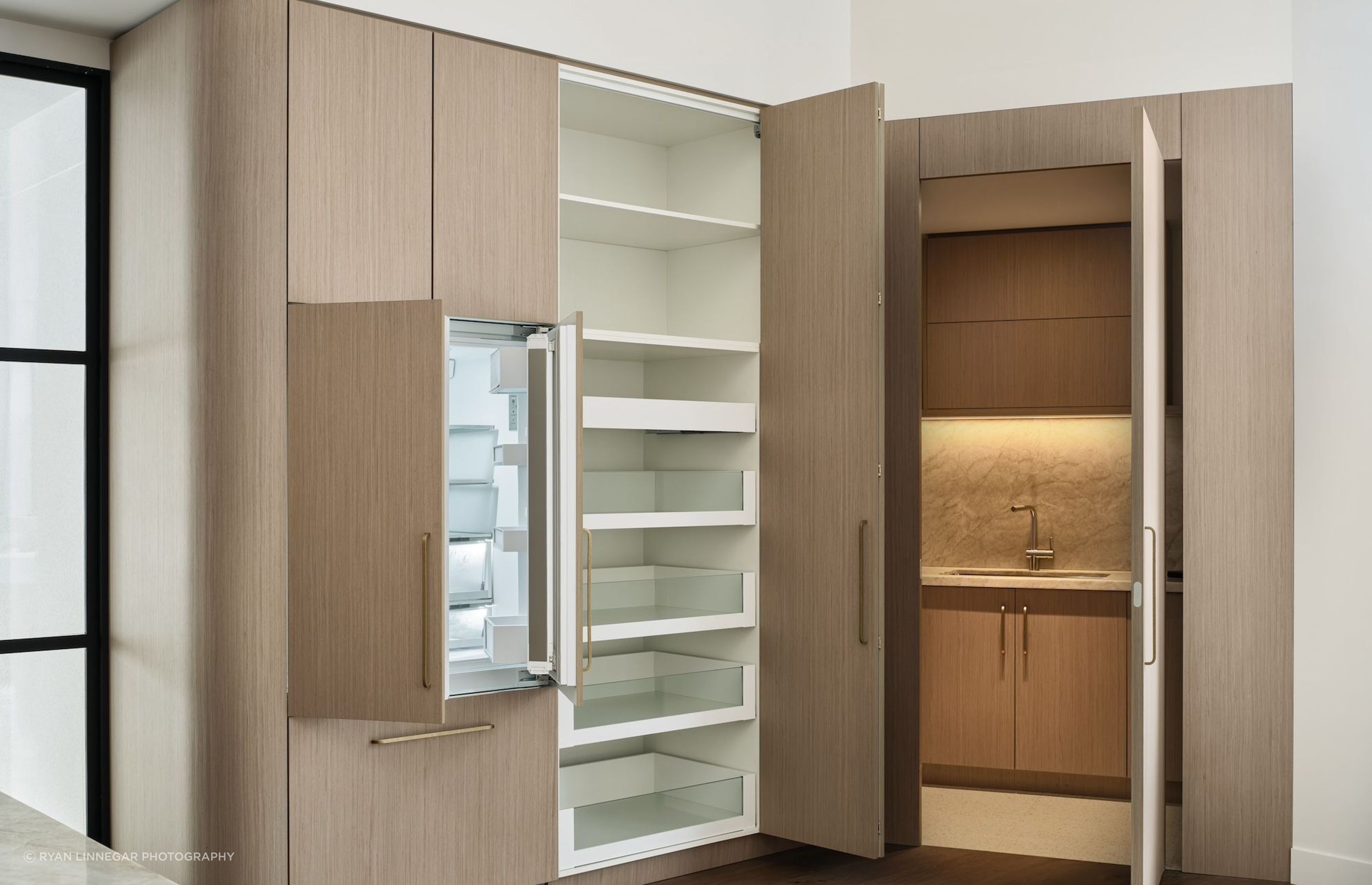 Double Bay Residence by iSpace Solutions | ArchiPro AU