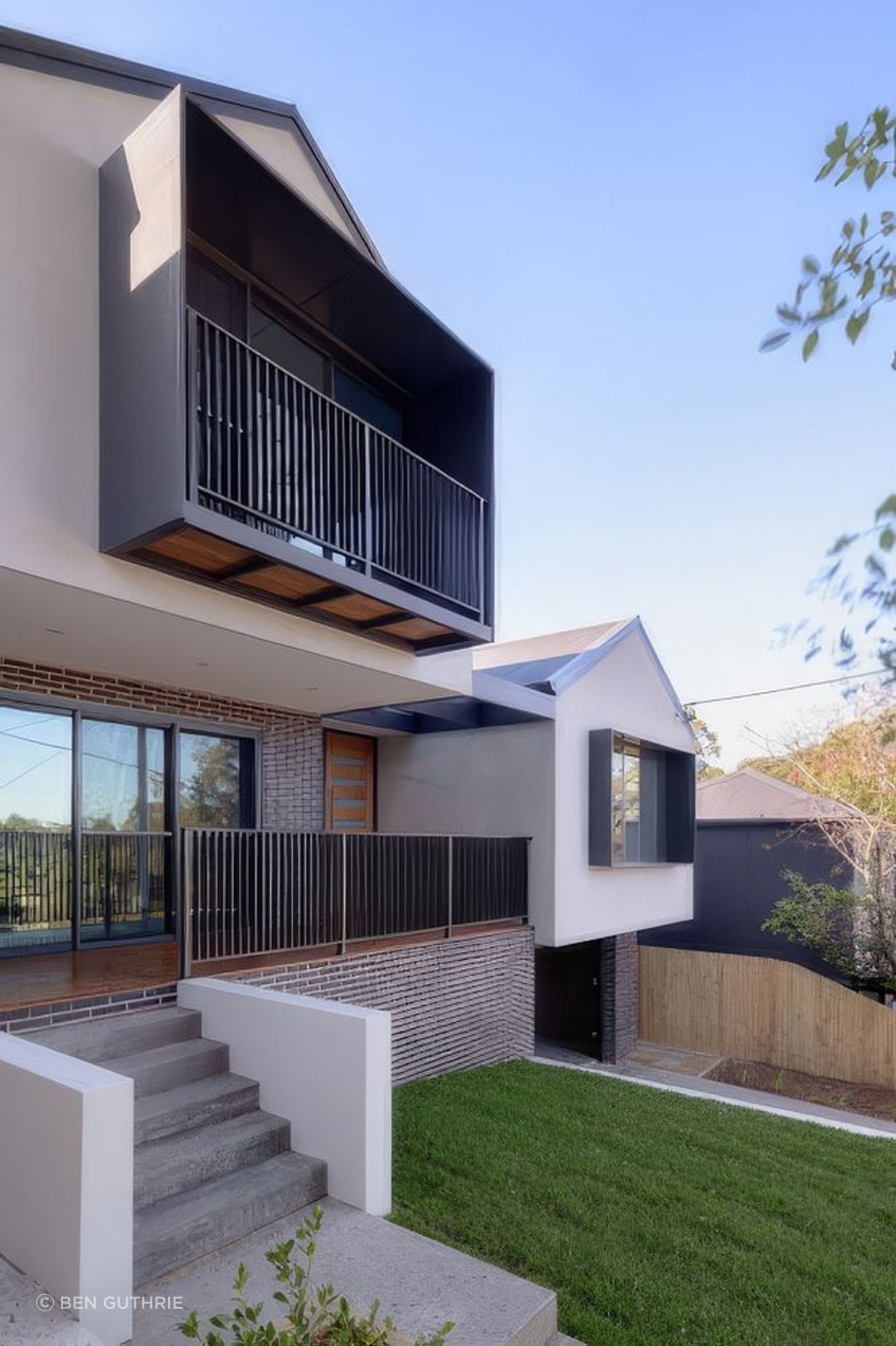 Pendey by JDW Construction | ArchiPro AU