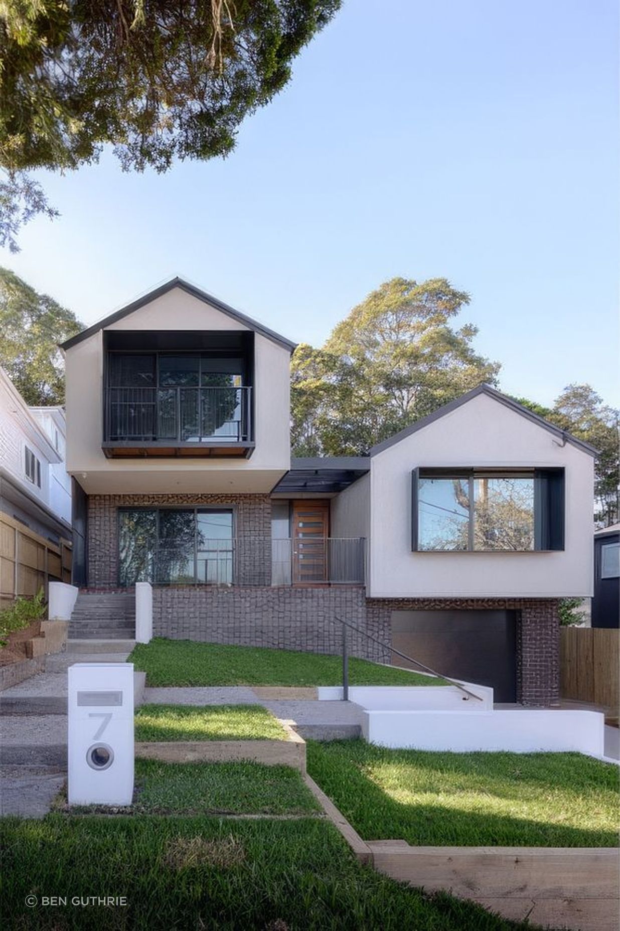 Pendey by JDW Construction | ArchiPro AU