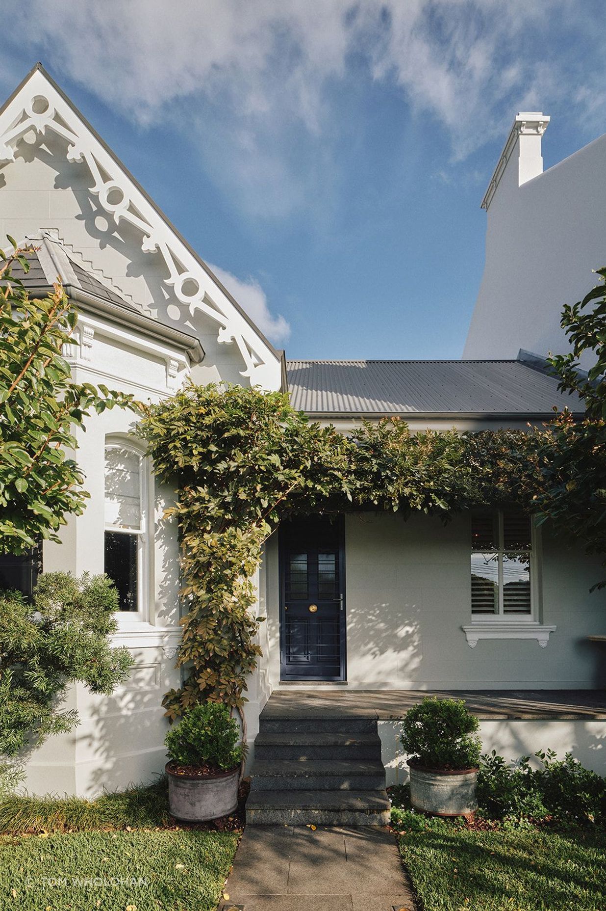 Cascade House by Modify | ArchiPro AU