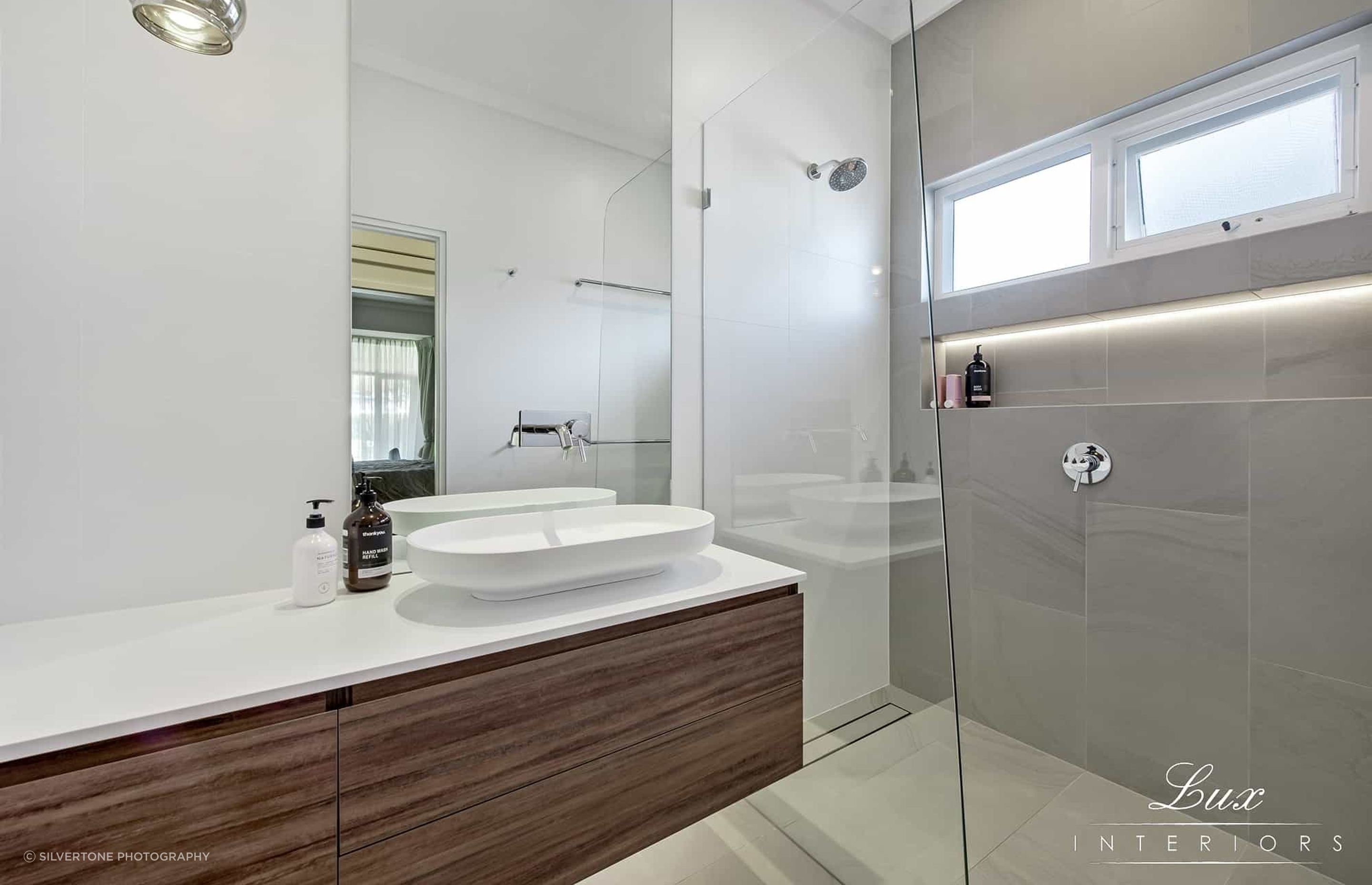 Floreat by Lux Interiors | ArchiPro AU