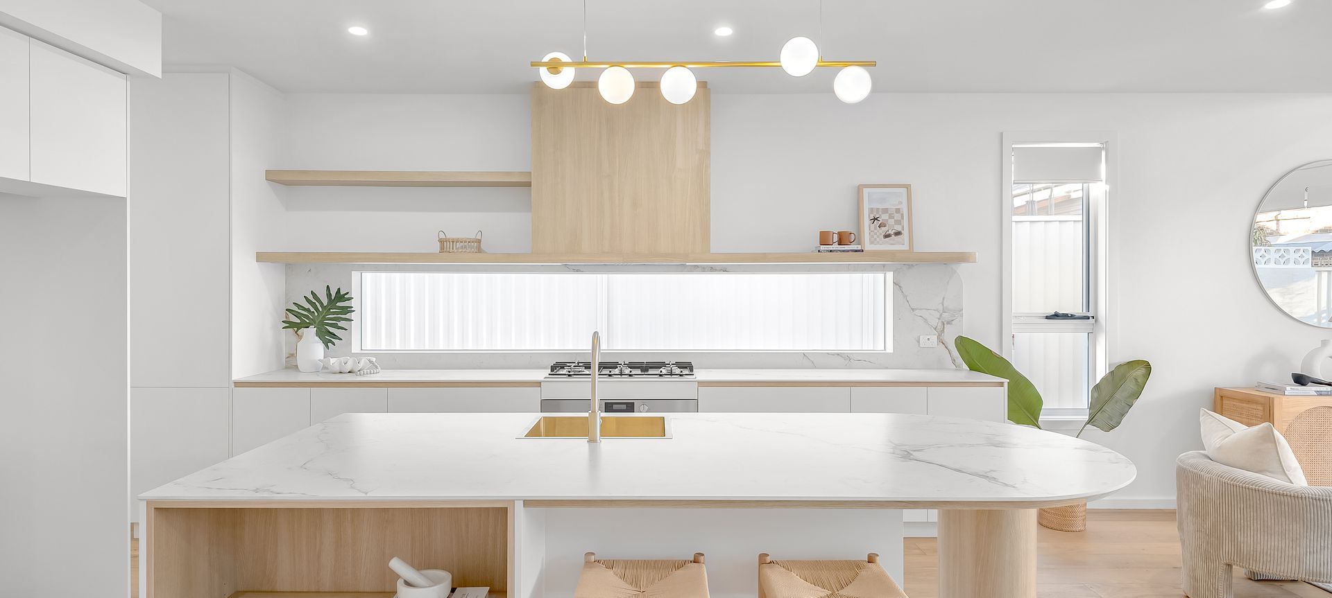 Sea Gables by Concepts by Gavin Hepper | ArchiPro AU