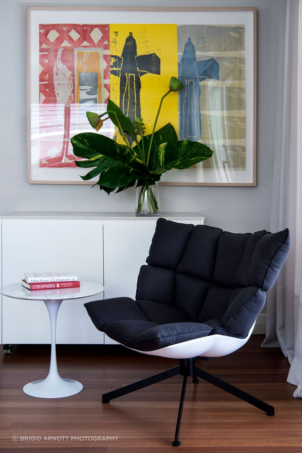 Euroka House by Stark Design | ArchiPro AU