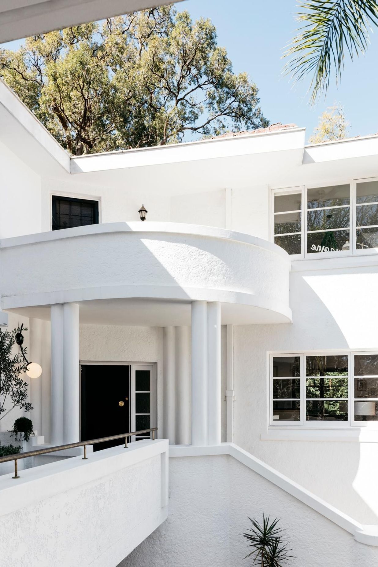 Curatorial House by Arent&Pyke | ArchiPro AU