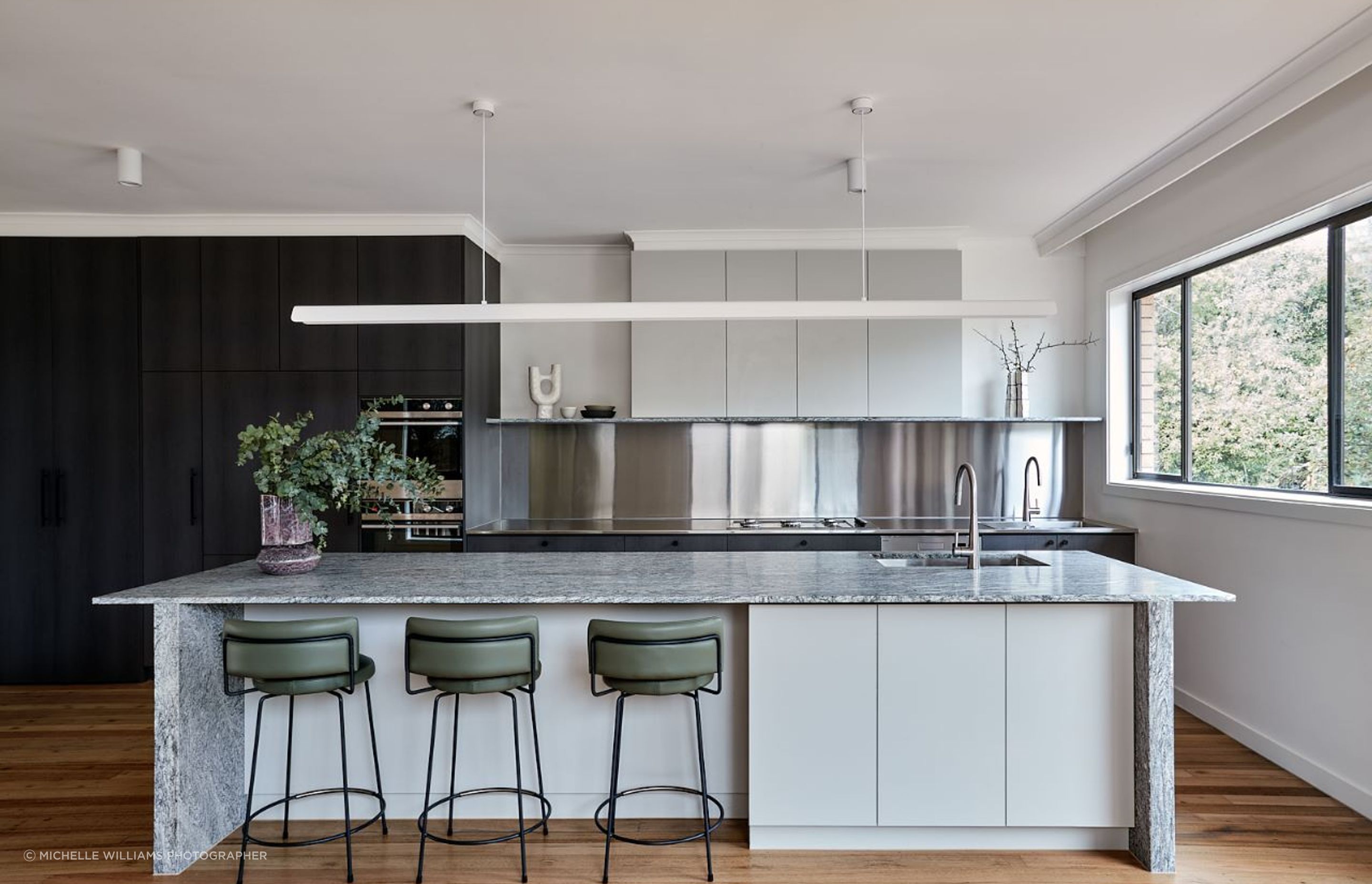 Balaclava Road, St. Kilda by Standout Projects | ArchiPro AU