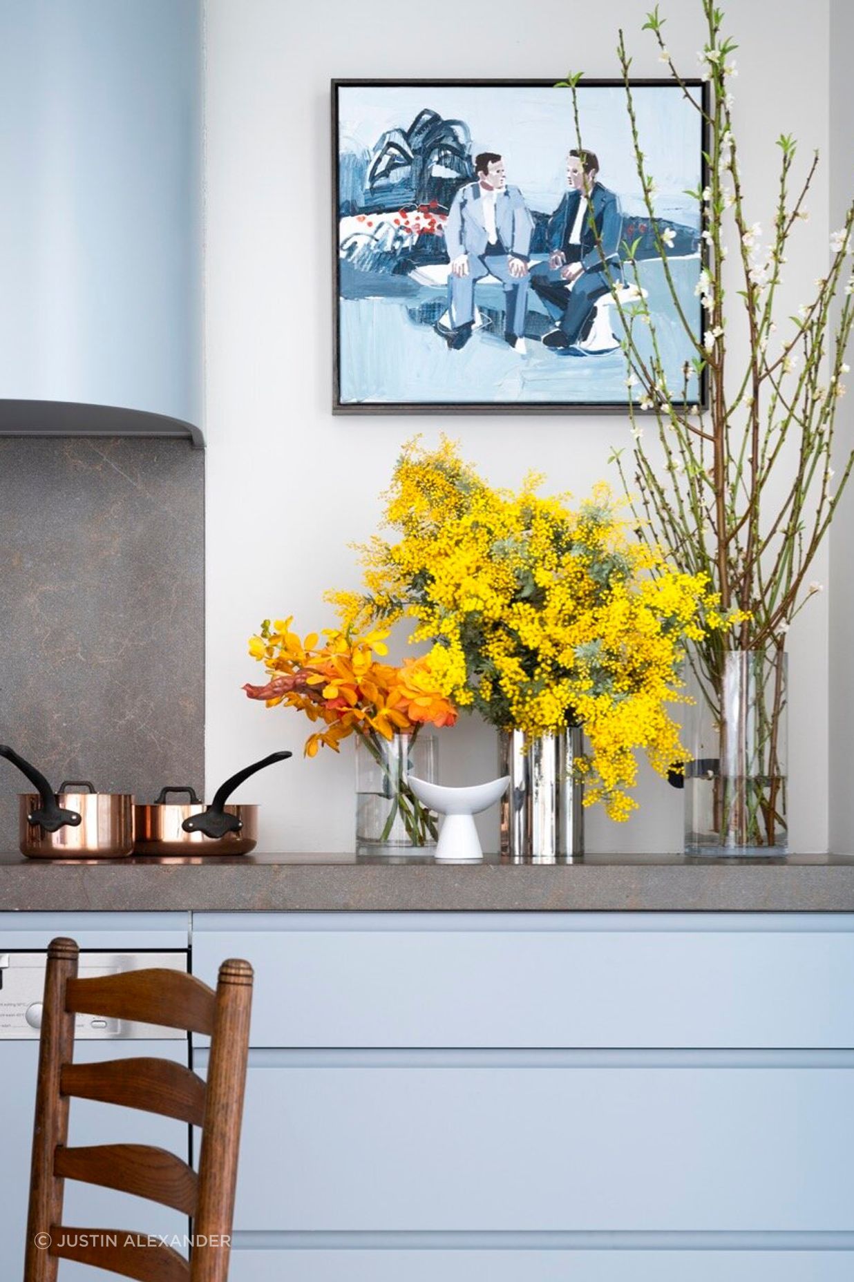 Marlo House by Fisher Fitouts | ArchiPro AU