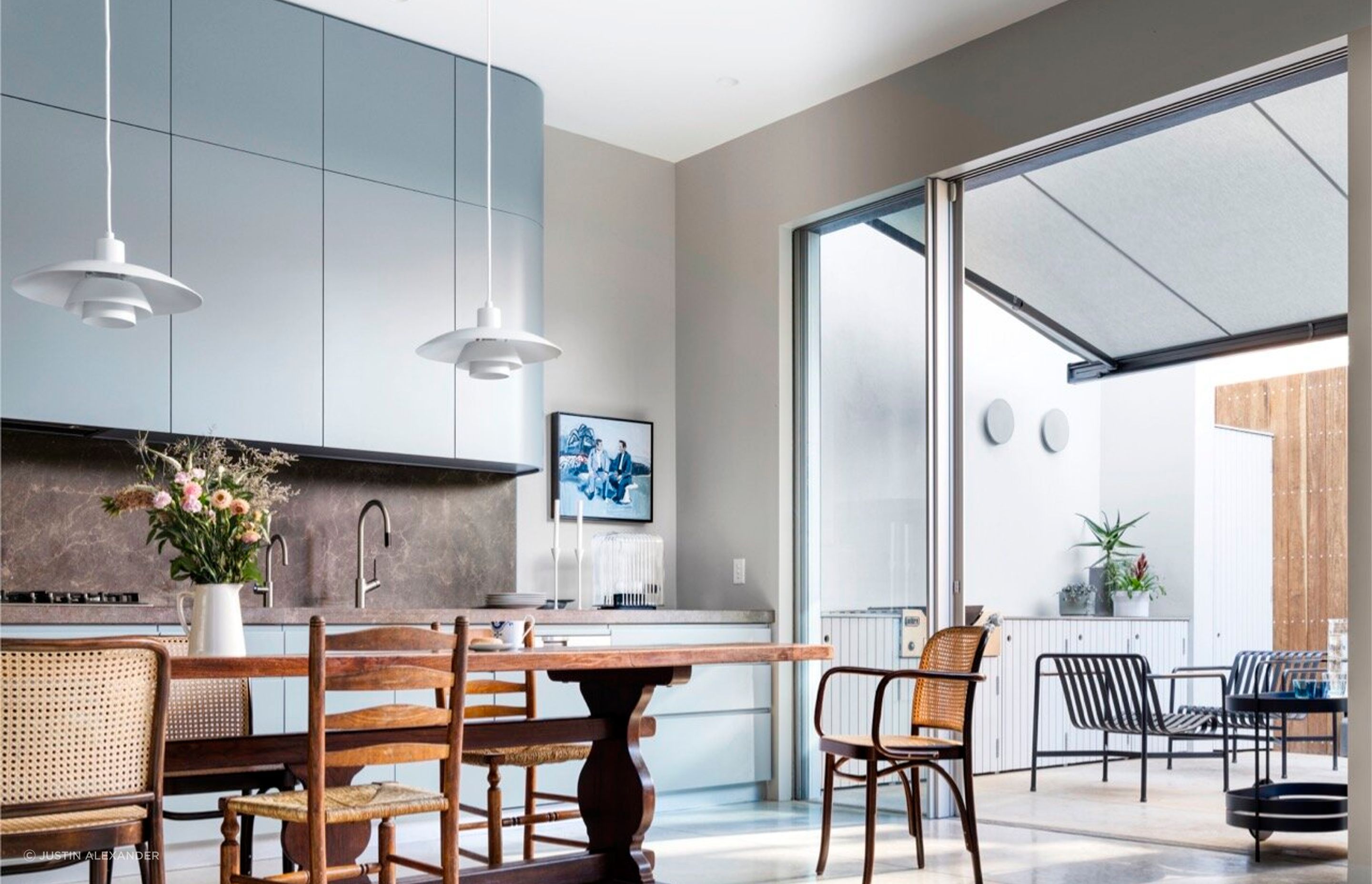 Marlo House by Fisher Fitouts | ArchiPro AU