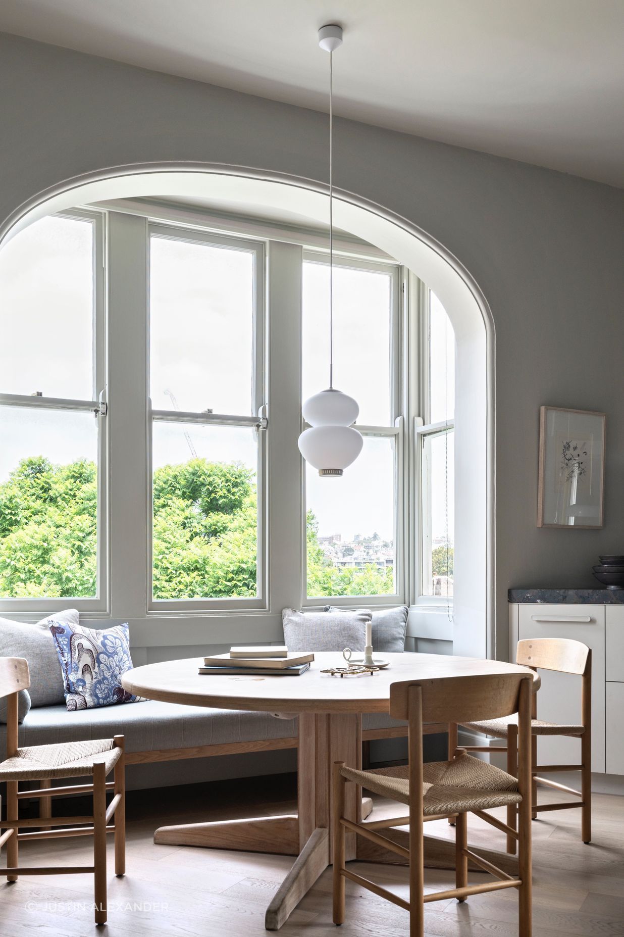 Solid Air by Anna Carin Design Studio | ArchiPro AU