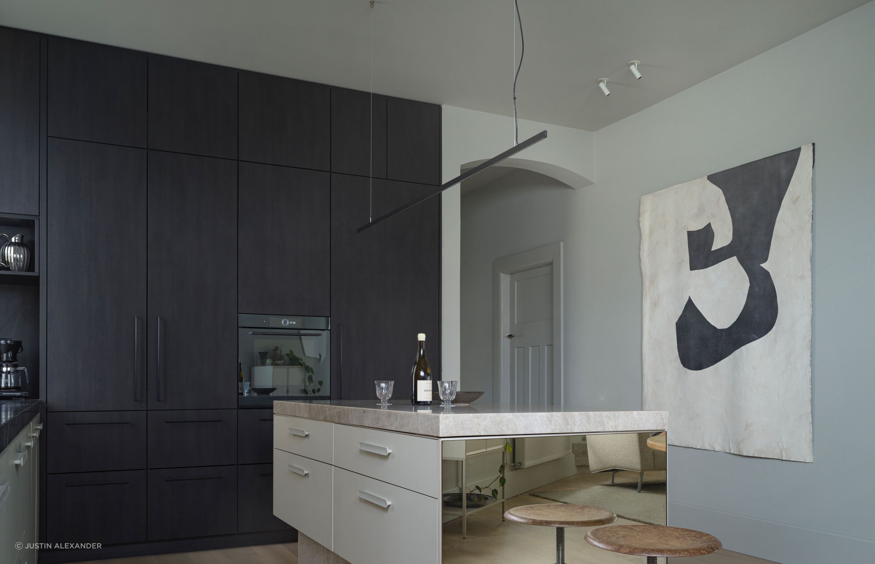 Solid Air by Anna Carin Design Studio | ArchiPro AU