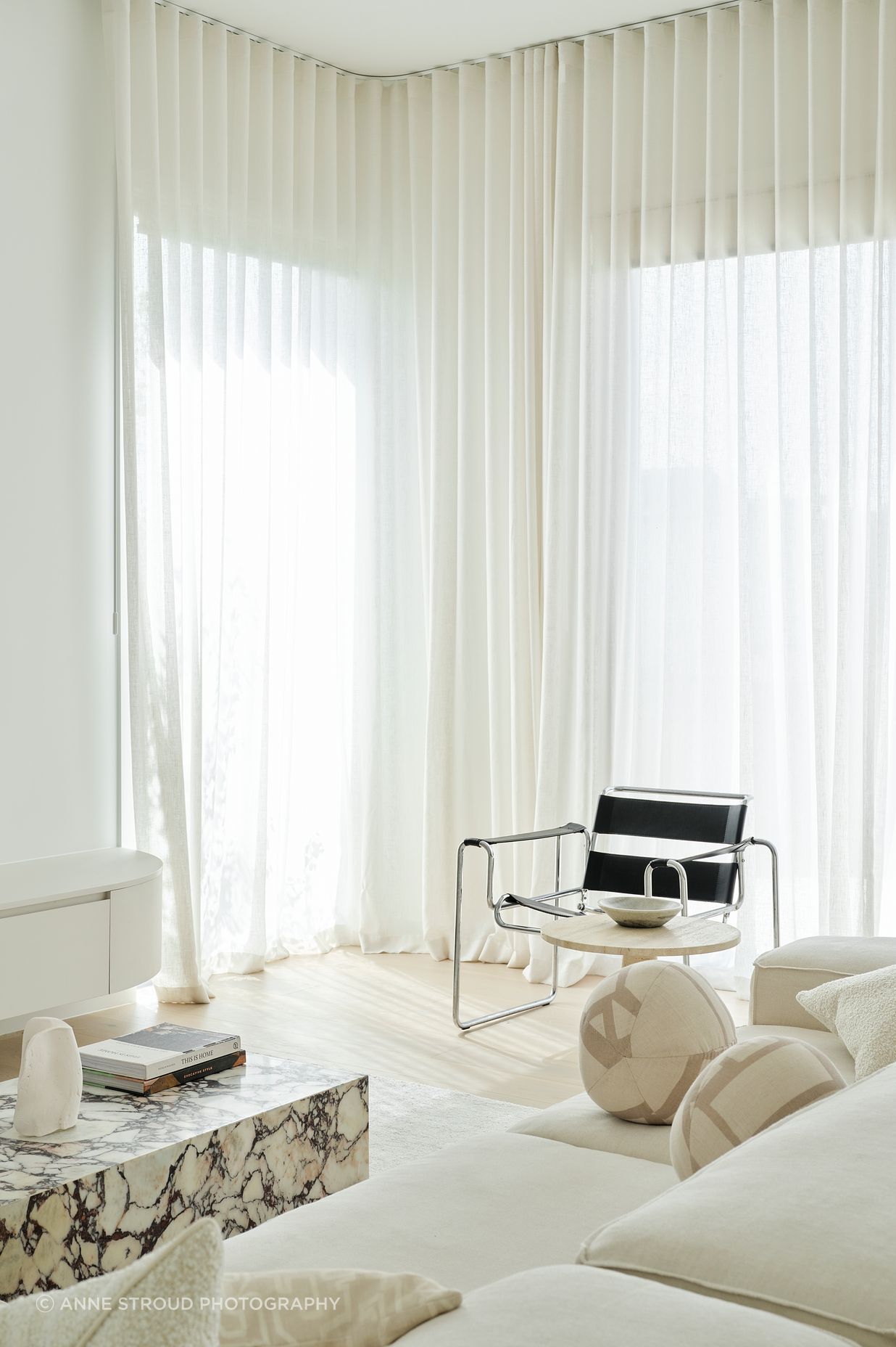 Lucia by McShane Studio | ArchiPro AU