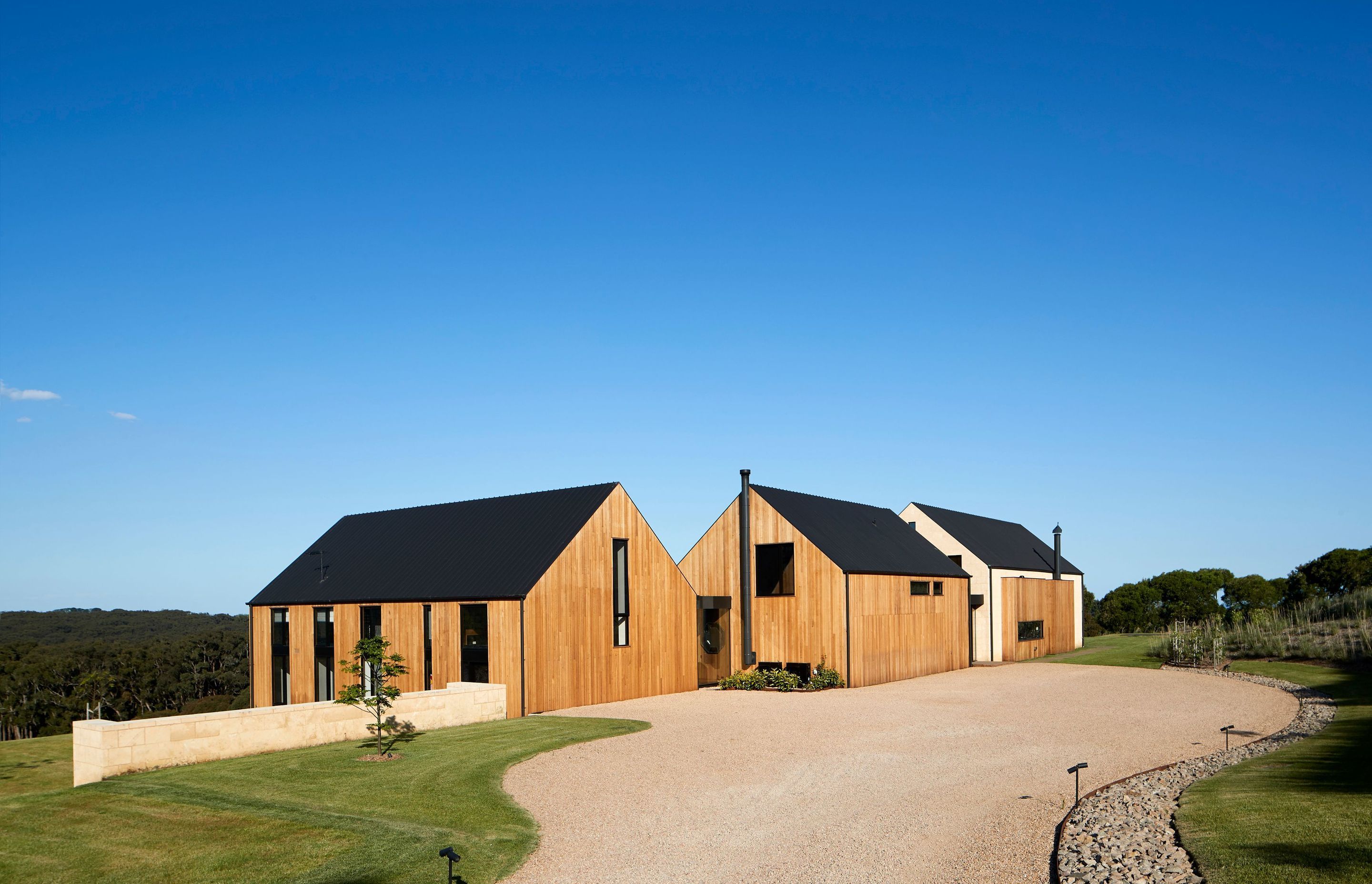 Flinders Residence by AV-ID | ArchiPro AU