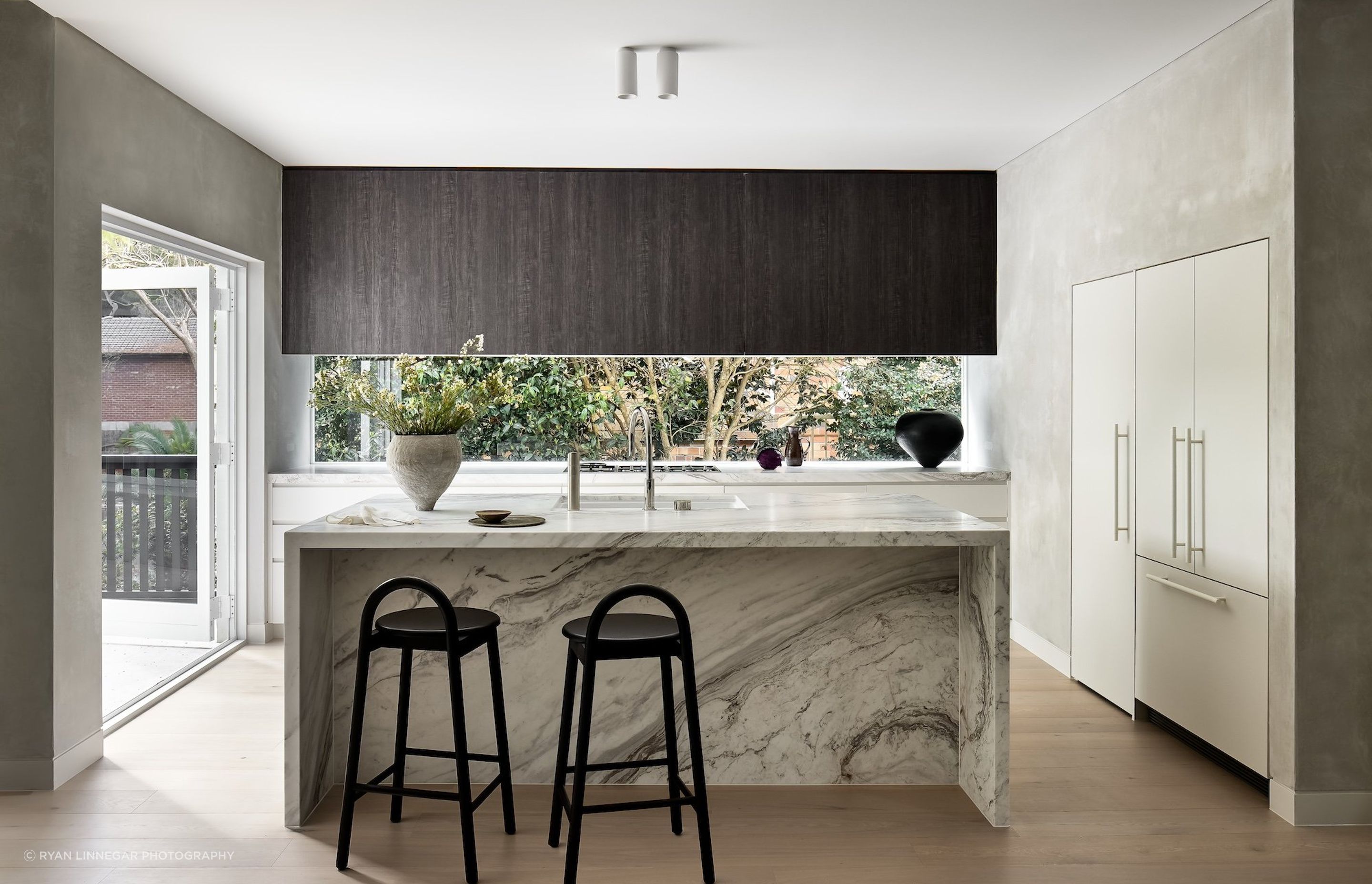 Chatswood Project by iSpace Solutions | ArchiPro AU