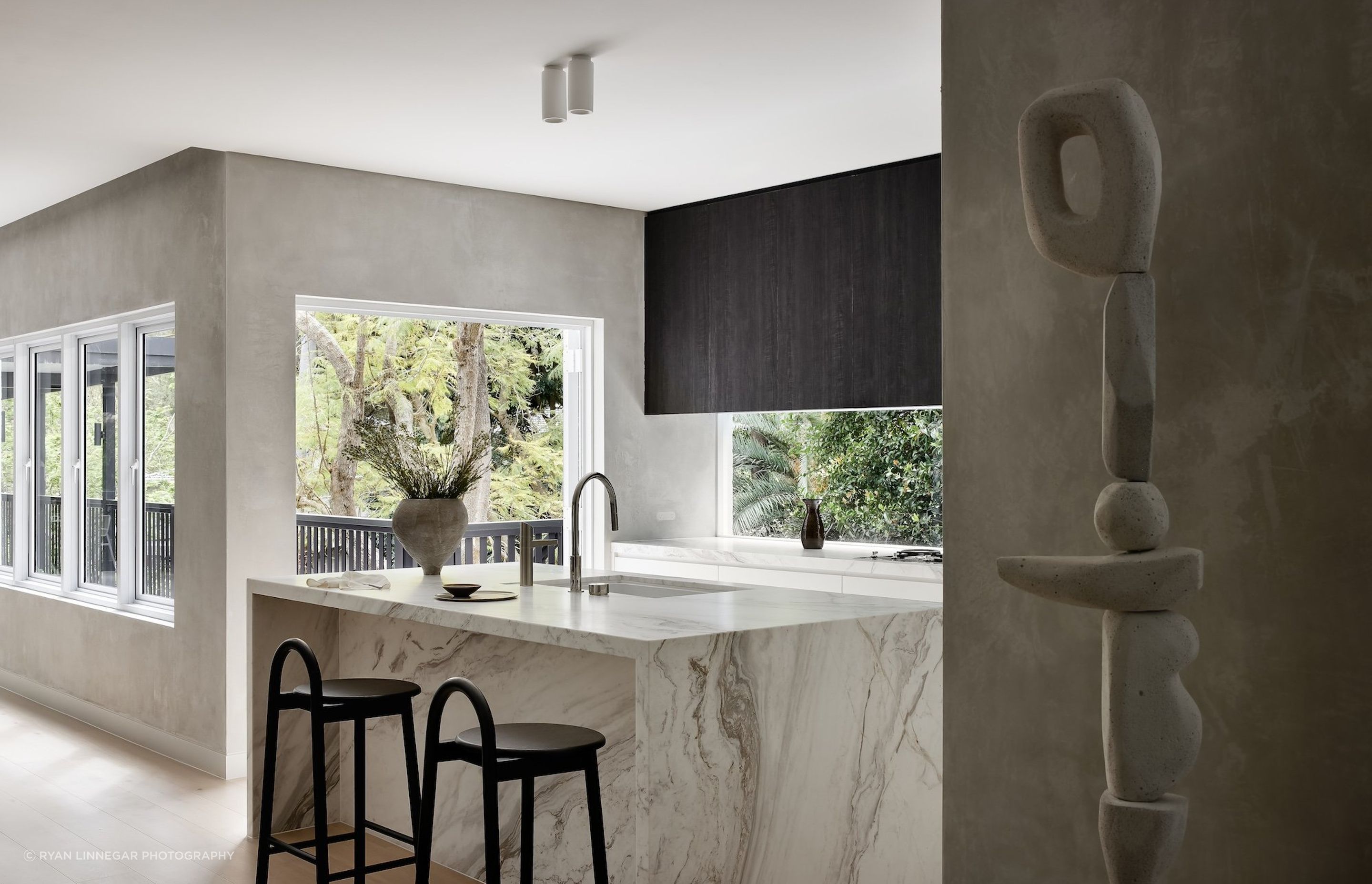 Chatswood Project by iSpace Solutions | ArchiPro AU