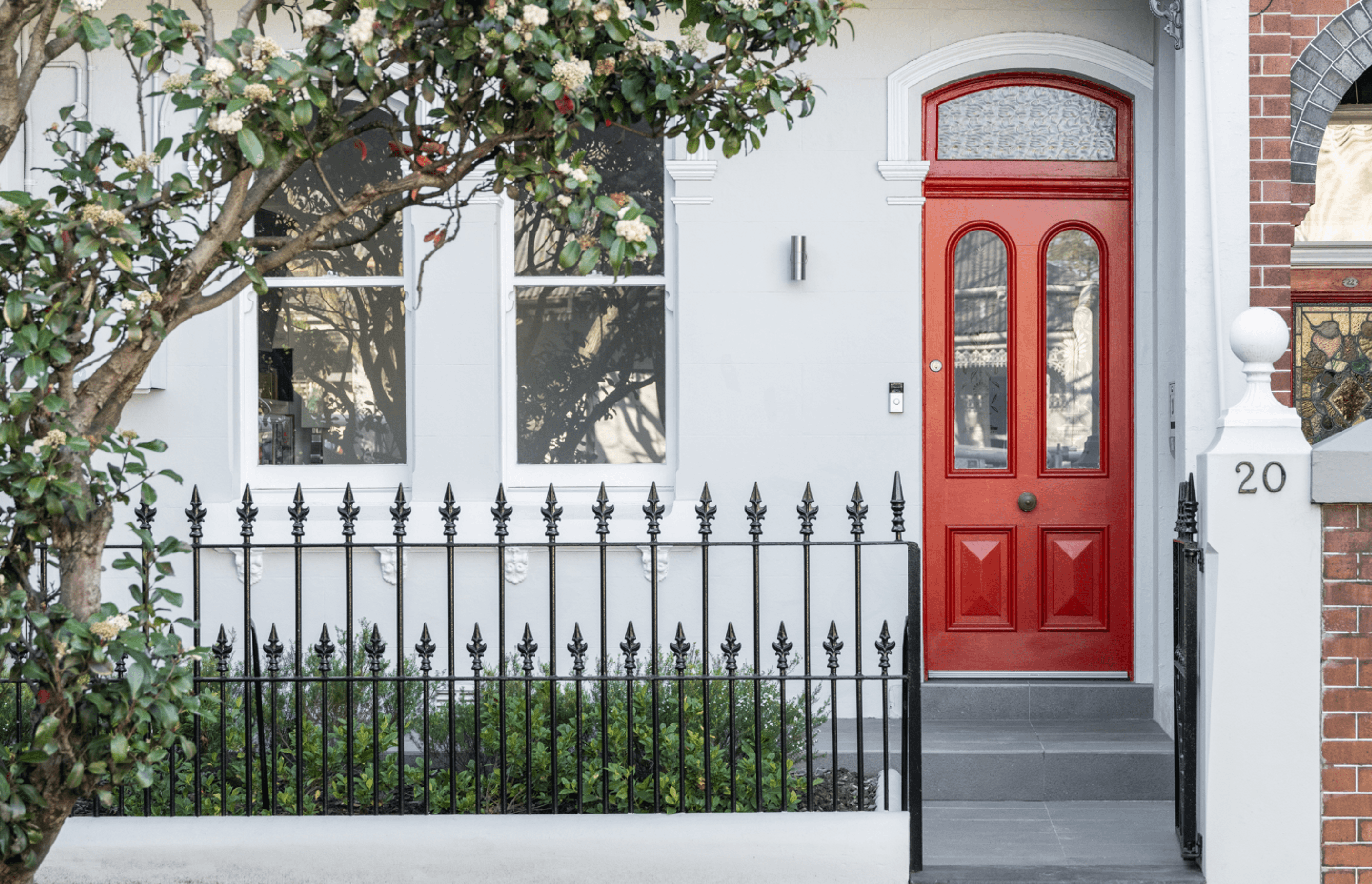 Montague Terrace, Balmain by MattBuild Group | ArchiPro AU
