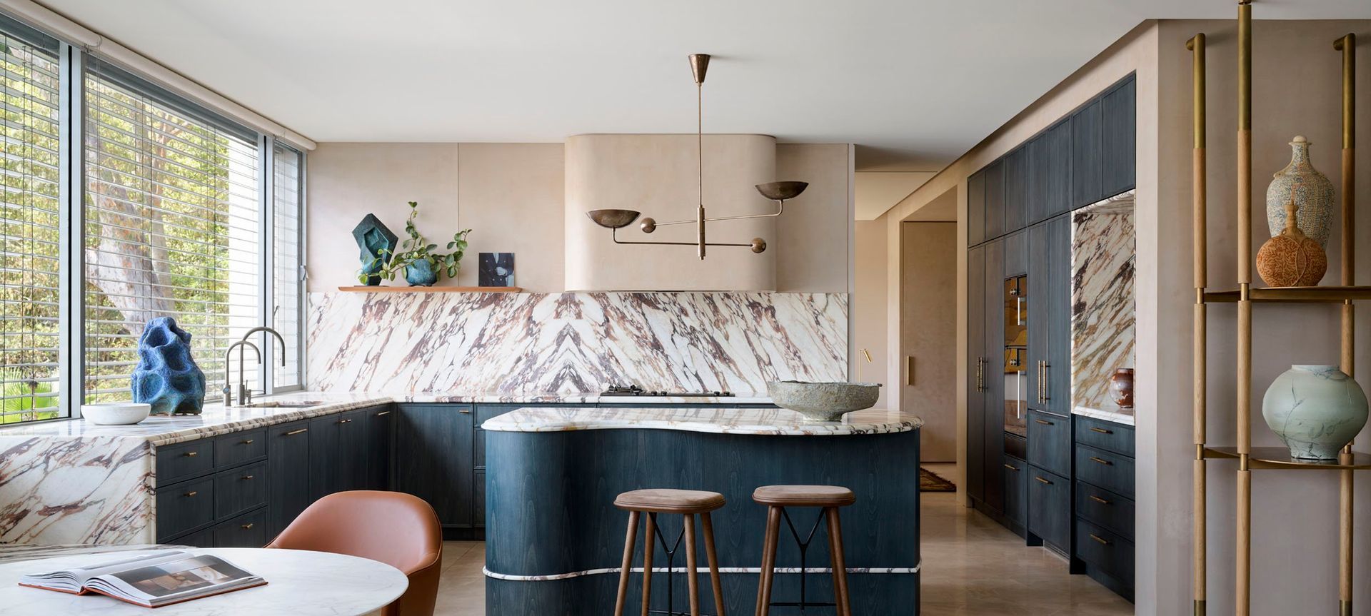 Bay House Project by iSpace Solutions | ArchiPro AU