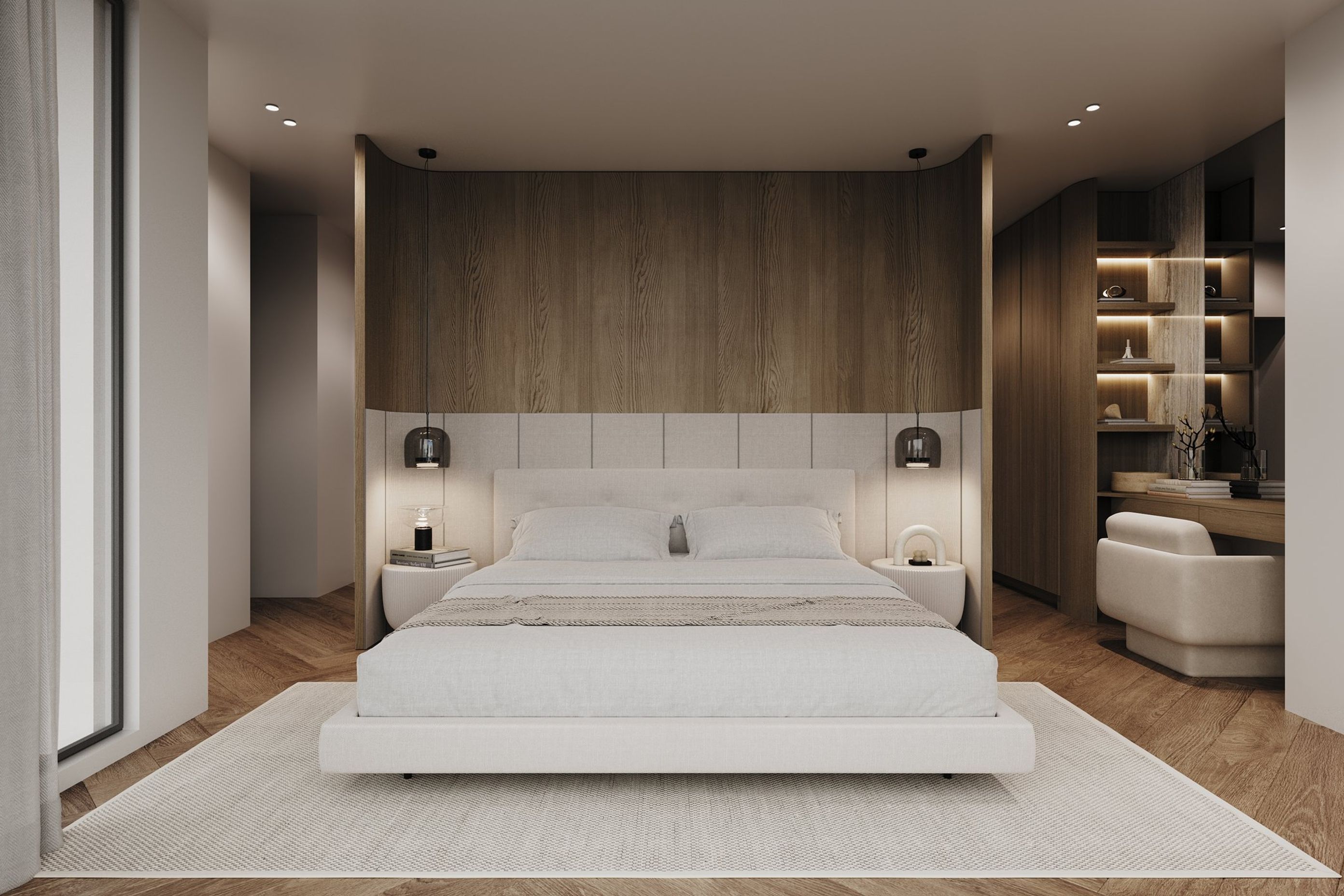 Dover Heights by Sici Design | ArchiPro AU