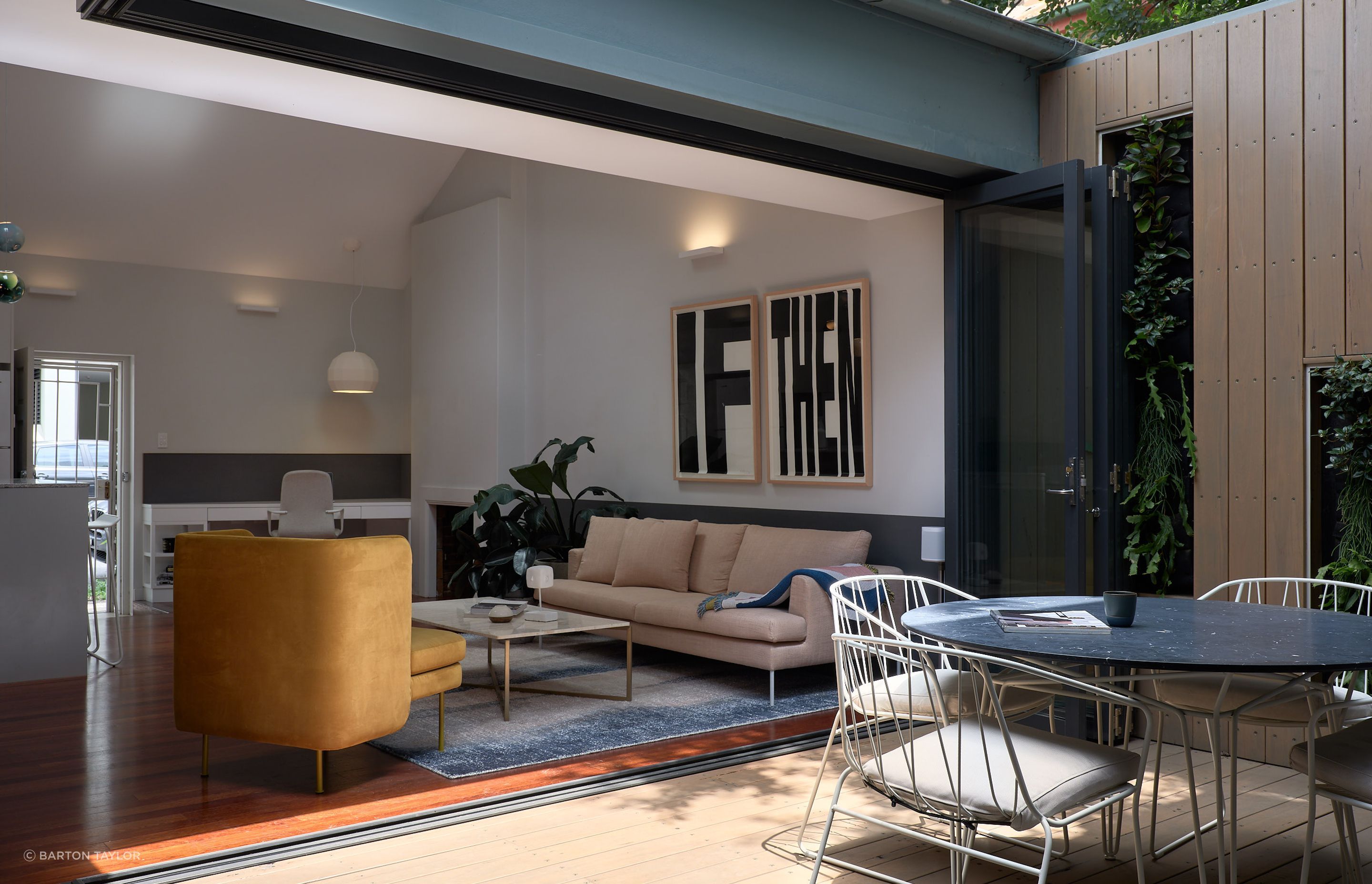 Edgecliff by Ciara Tapia Design | ArchiPro AU