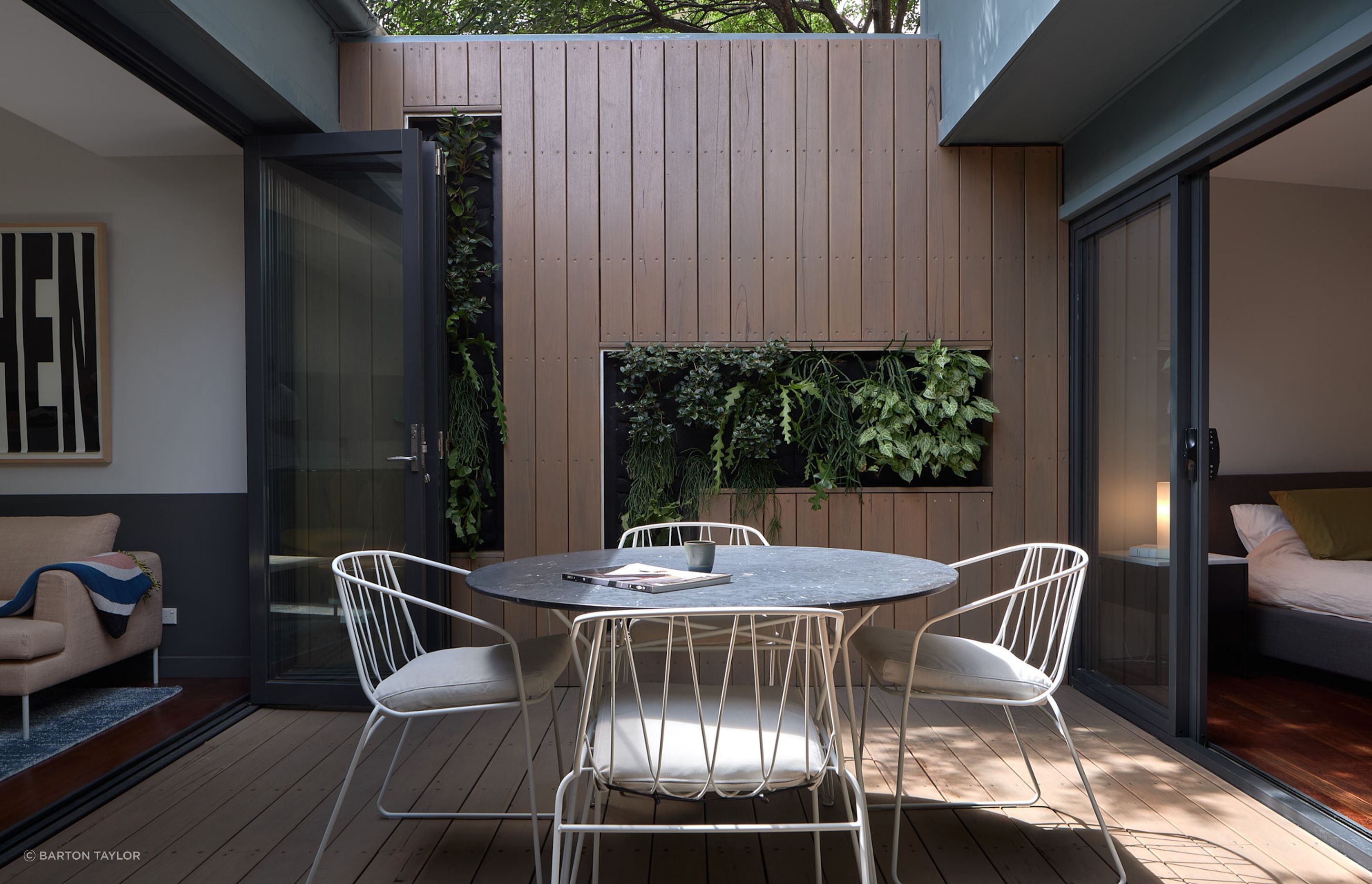 Edgecliff by Ciara Tapia Design | ArchiPro AU