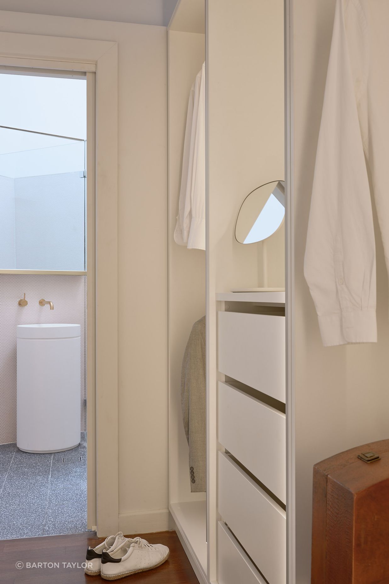 Edgecliff by Ciara Tapia Design | ArchiPro AU