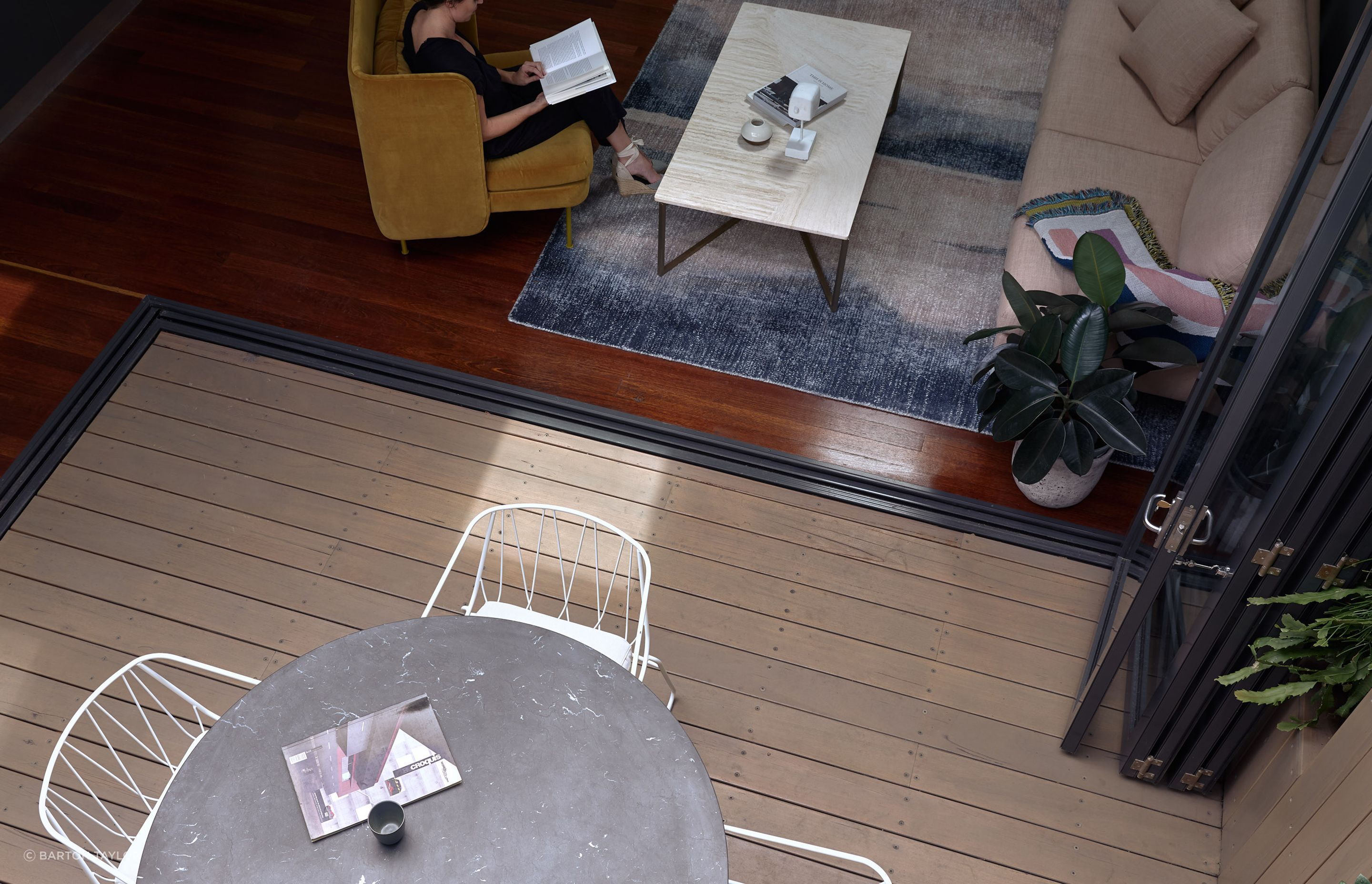 Edgecliff by Ciara Tapia Design | ArchiPro AU