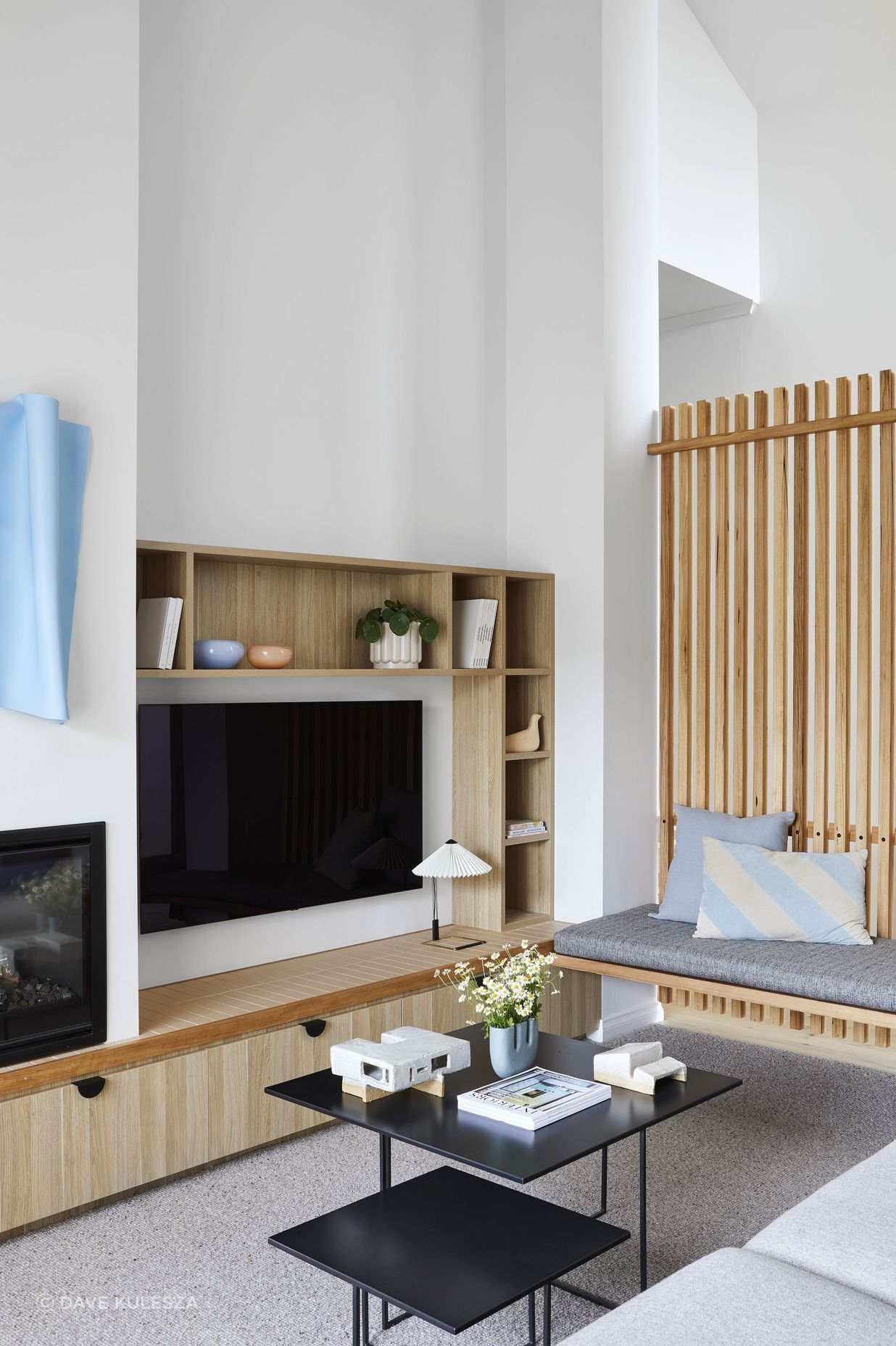Eltham 1990s by Sally Feeney Interior Design | ArchiPro AU